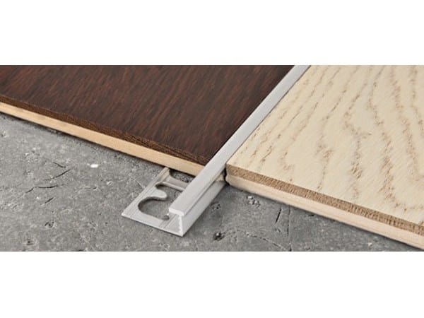 PROELEGANT | Aluminium Flooring joint By PROGRESS PROFILES