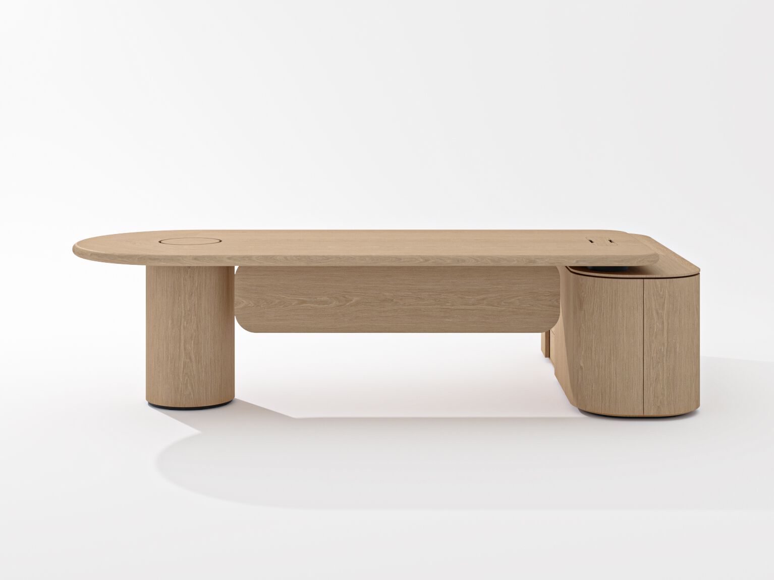 DEA Office desk By PROF