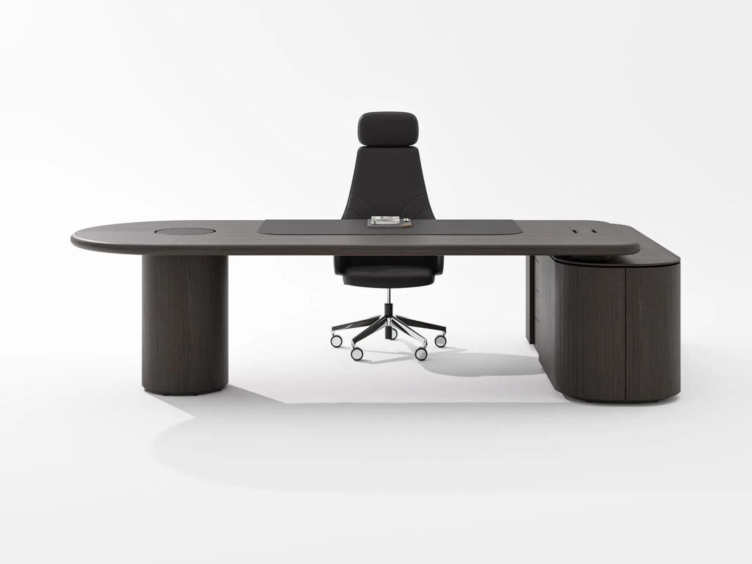 DEA Office desk By PROF