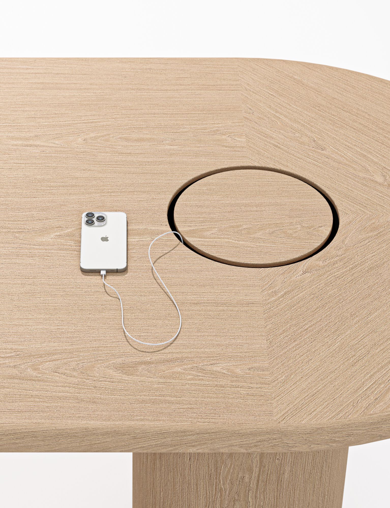 DEA Office desk By PROF