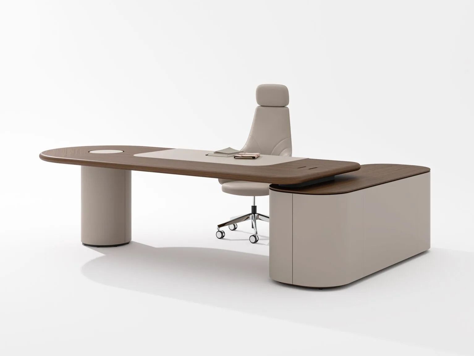 DEA Office desk By PROF