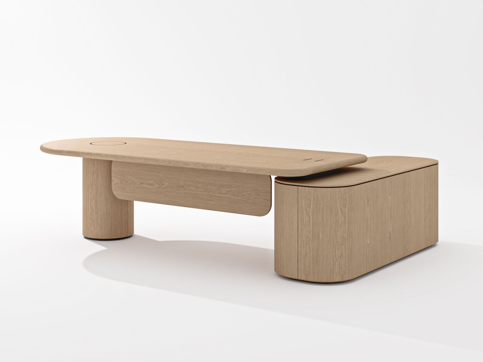 DEA Office desk By PROF