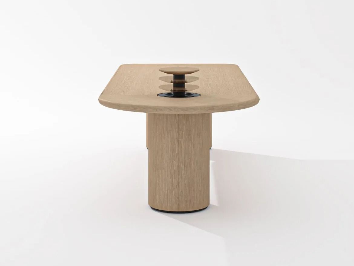 DEA Office desk By PROF