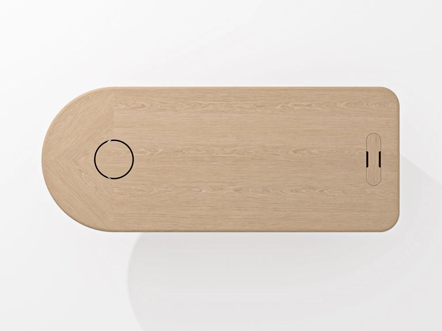 DEA Office desk By PROF