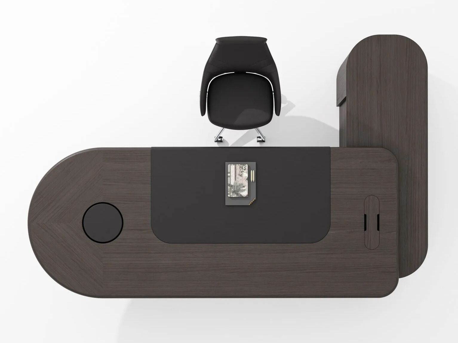 DEA Office desk By PROF