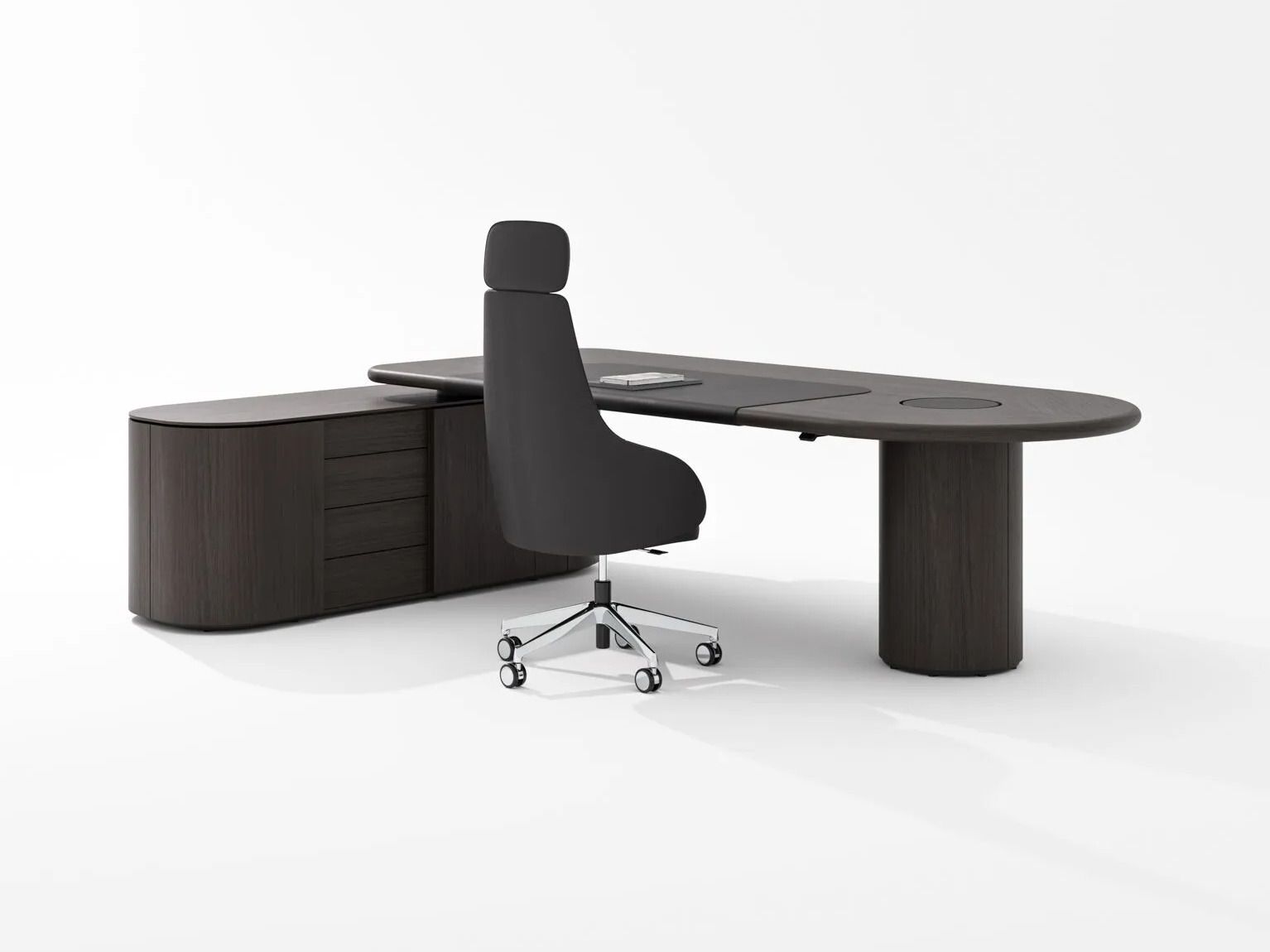 DEA Office desk By PROF