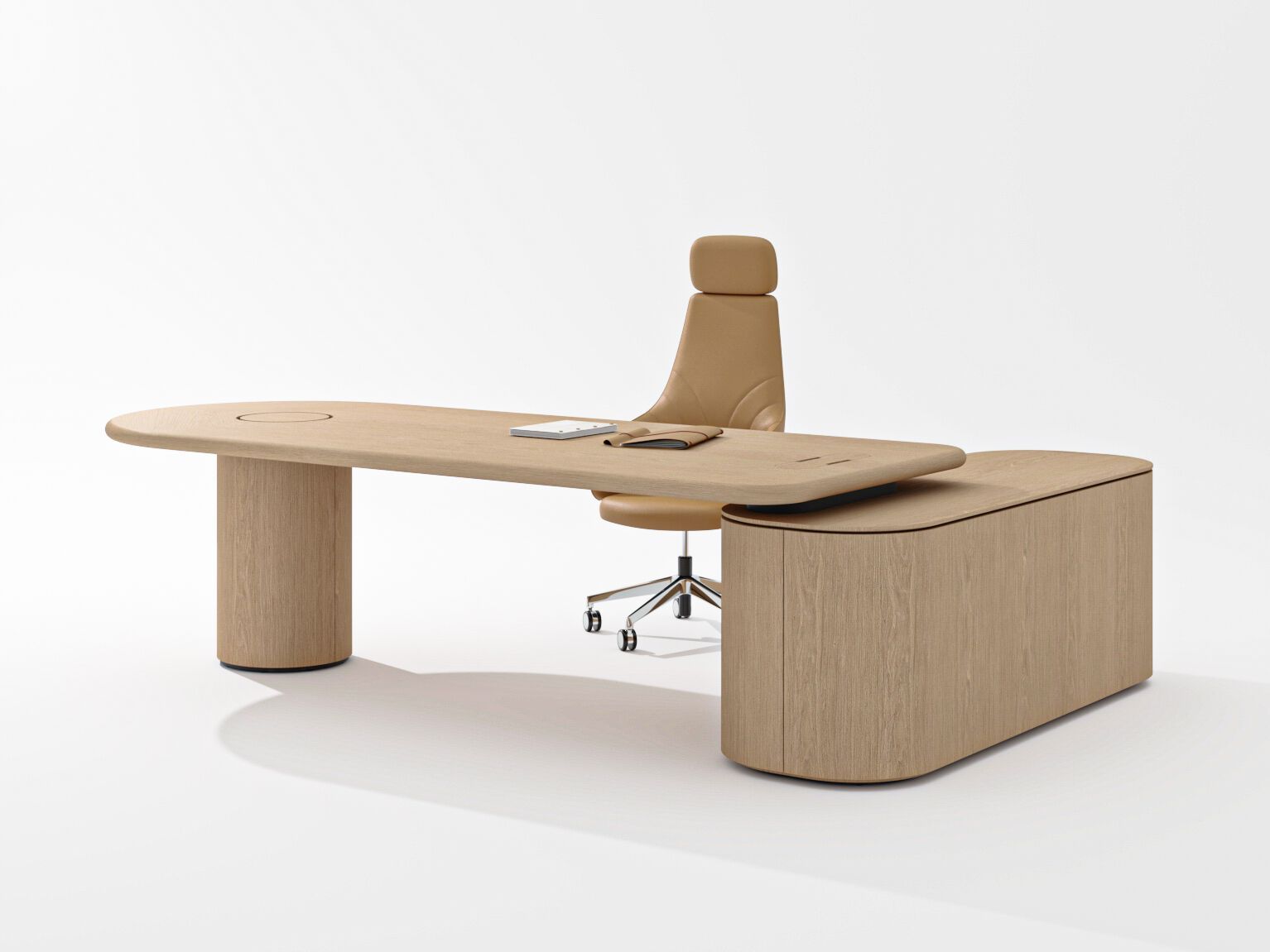 DEA Office desk By PROF