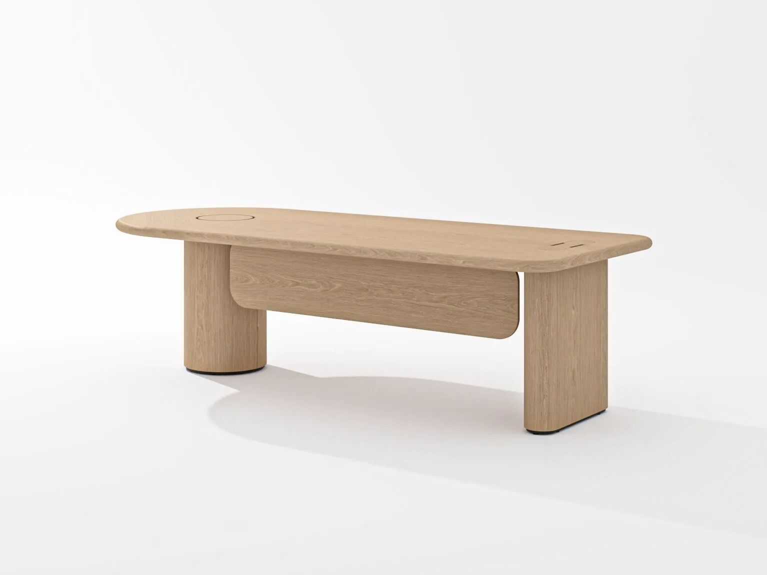 DEA Office desk By PROF