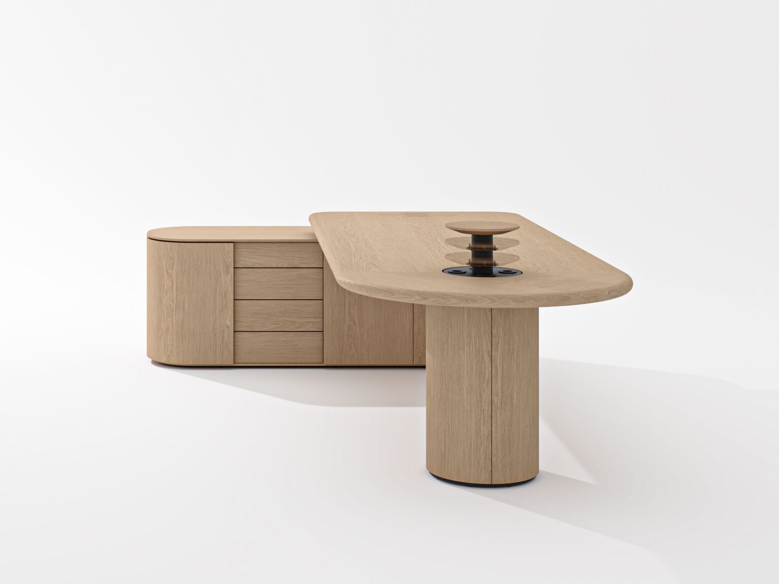 DEA Office desk By PROF