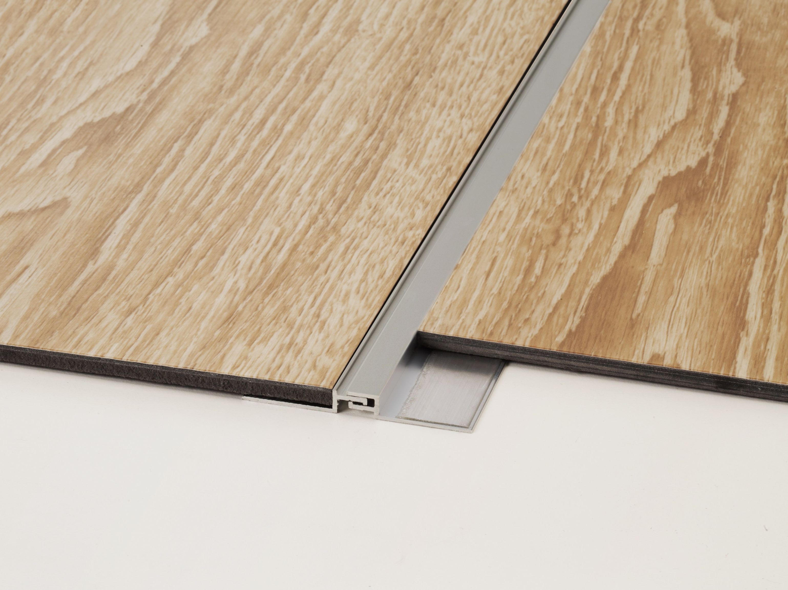 PROJOINT NZA/ Joint for LVT floors By PROFILPAS