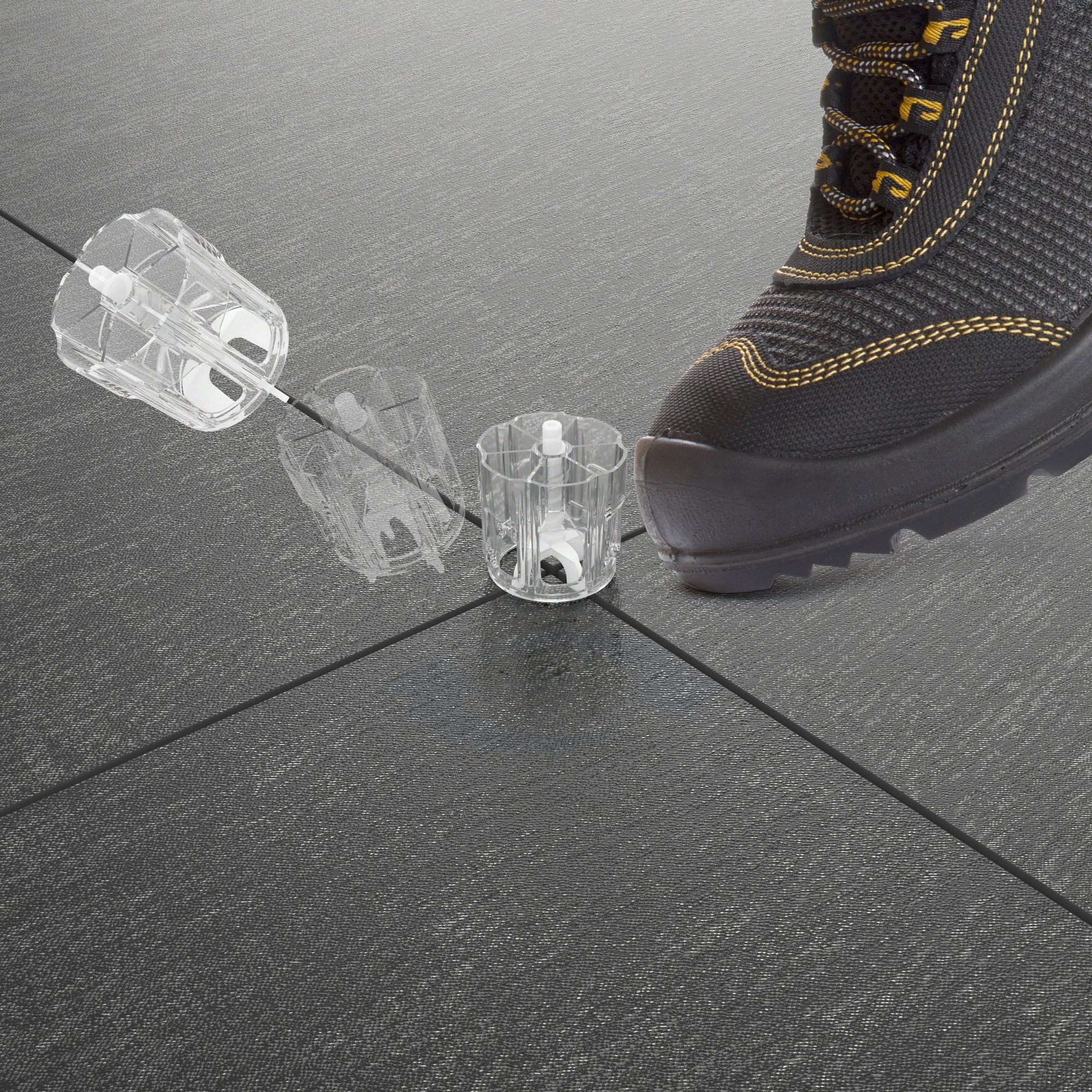 Espaceur PROLEVELING SYSTEM By PROGRESS PROFILES