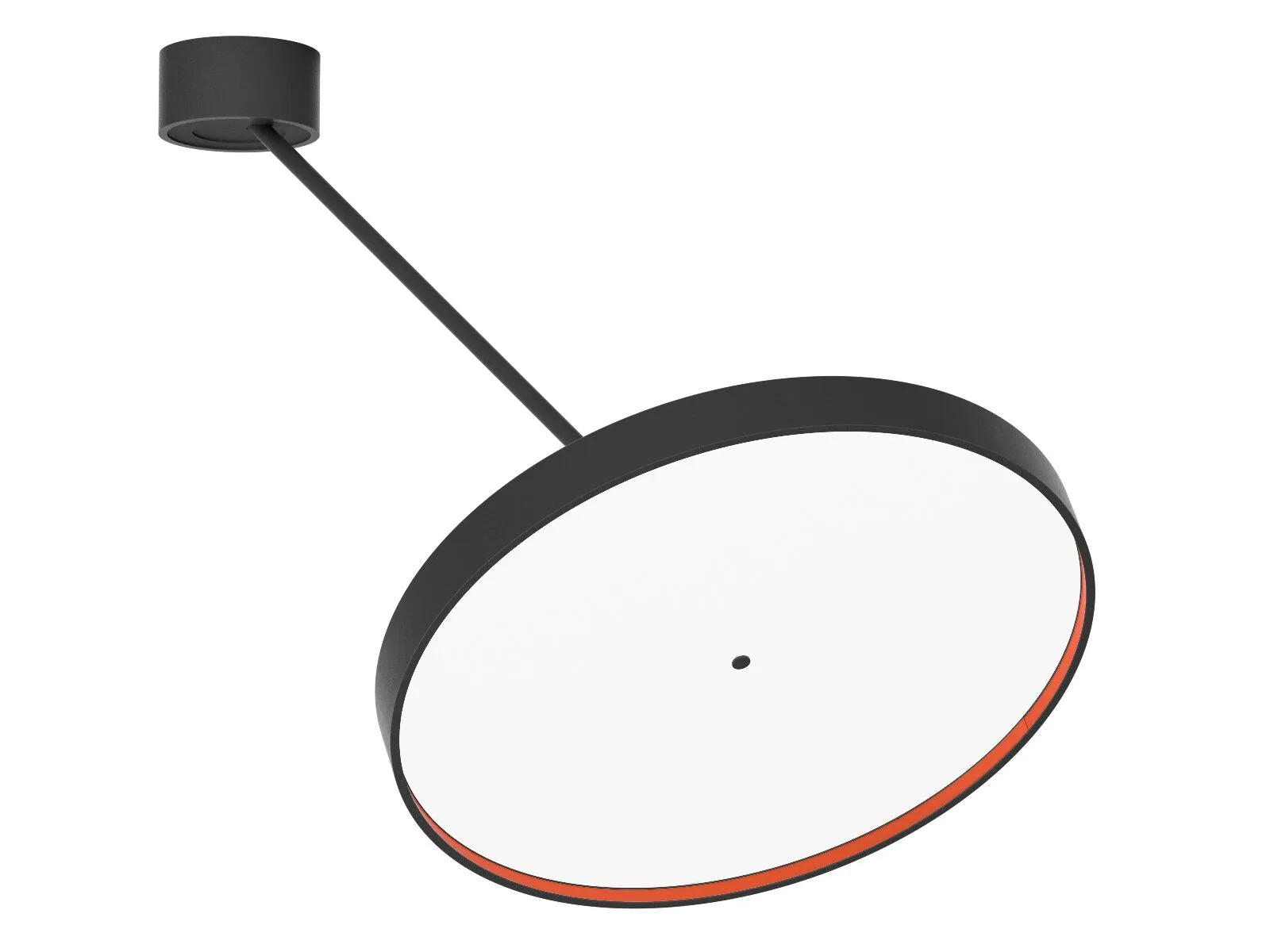 SIGN DIVA DANCER Pendant lamp By PROLICHT