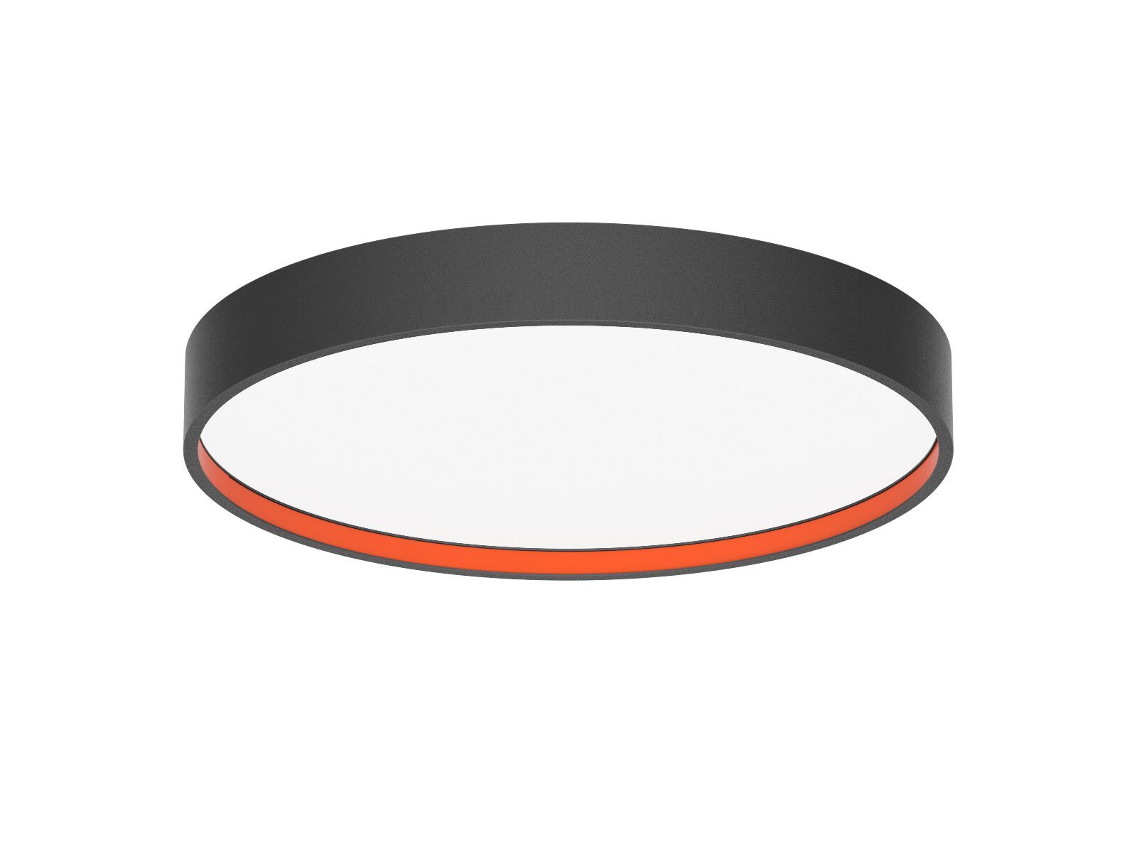 SIGN DIVA LED aluminium ceiling lamp By PROLICHT