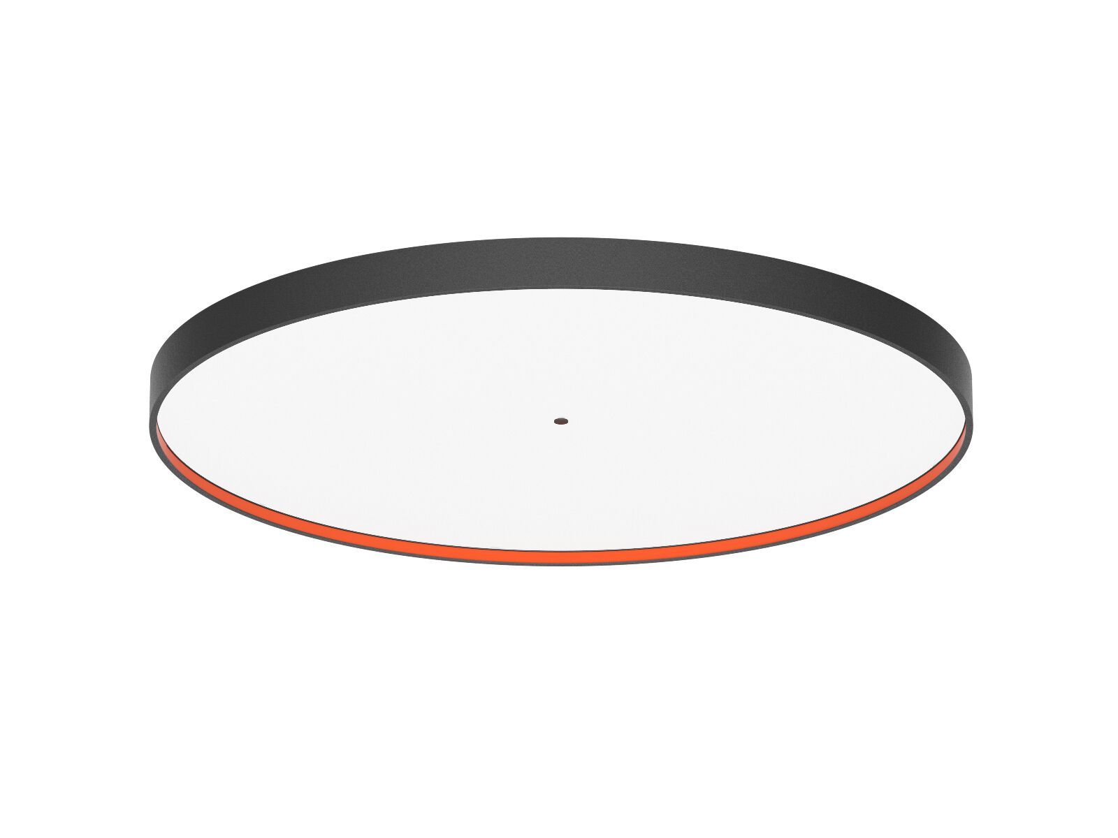 SIGN DIVA LED aluminium ceiling lamp By PROLICHT