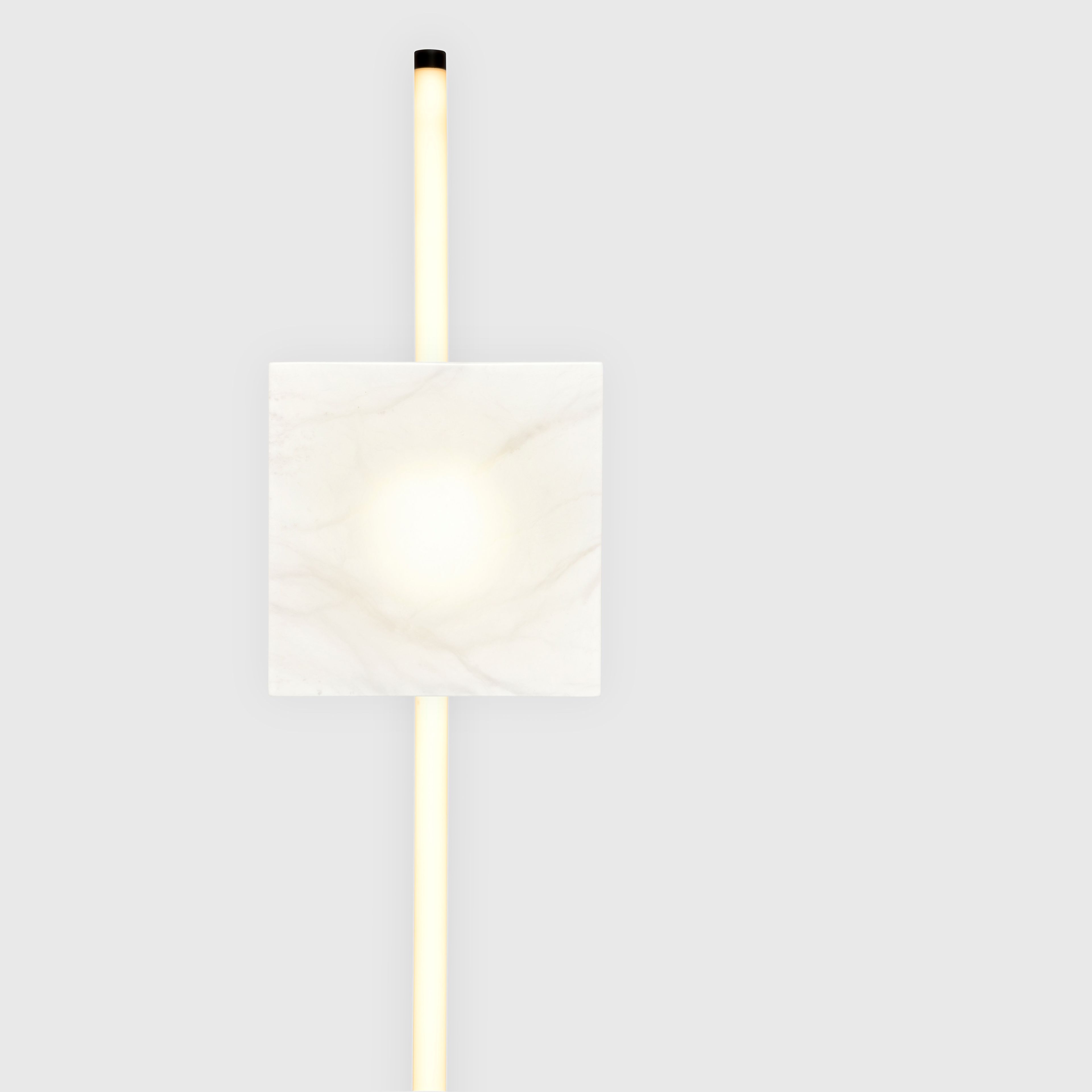 PROLOGE 40 STONE ON-KAGI LEVEL 1 track-Light By Kreon design Kristof Pycke