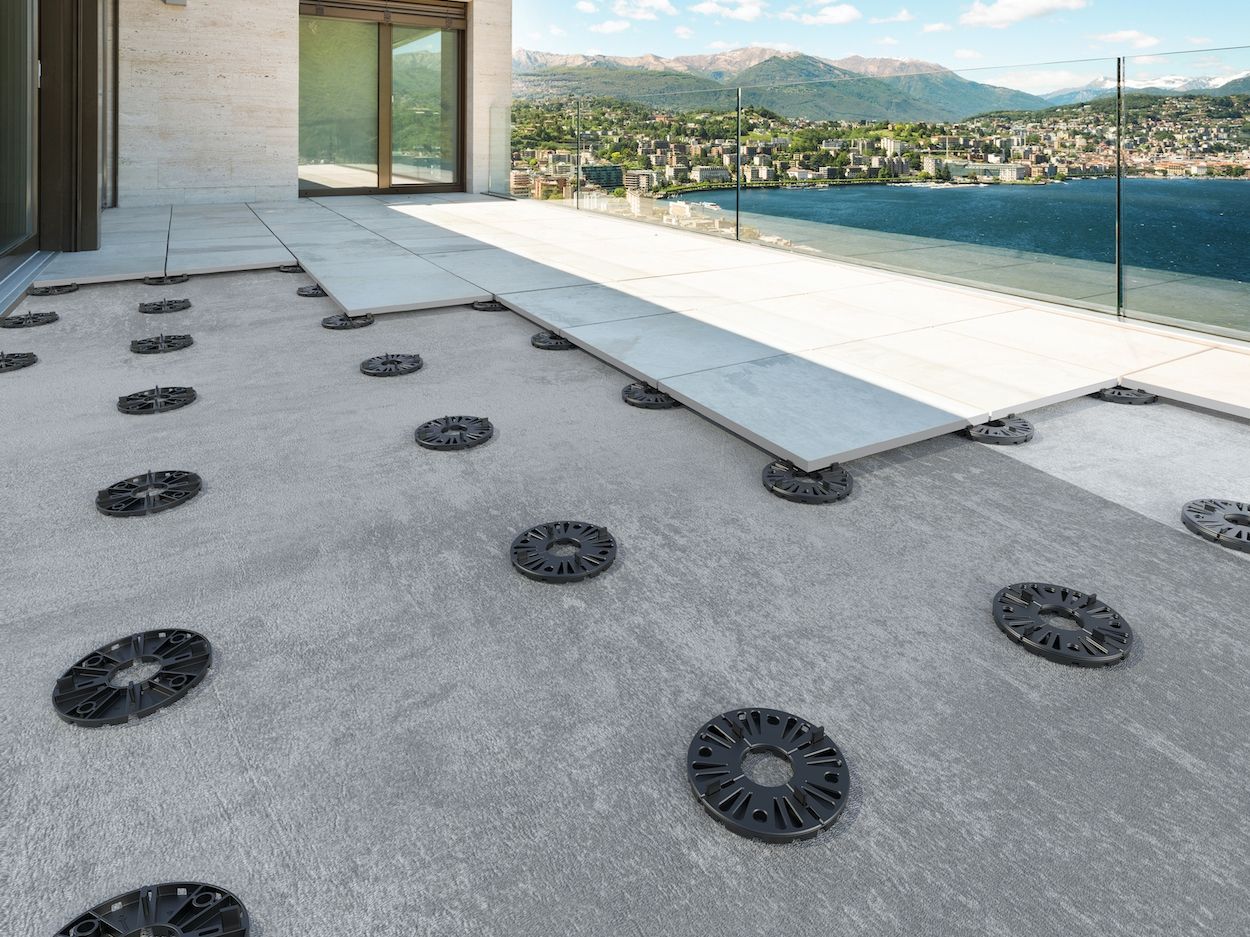 PROSUPPORT SLIM SYSTEM By PROGRESS PROFILES