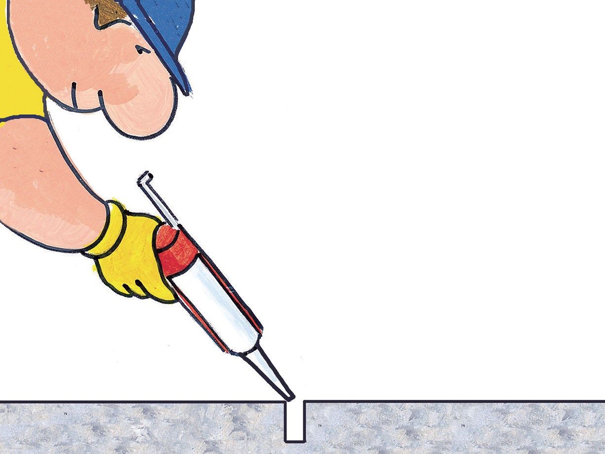 PROTECH SIGILFLEX MONO Polyurethane sealant By Azichem