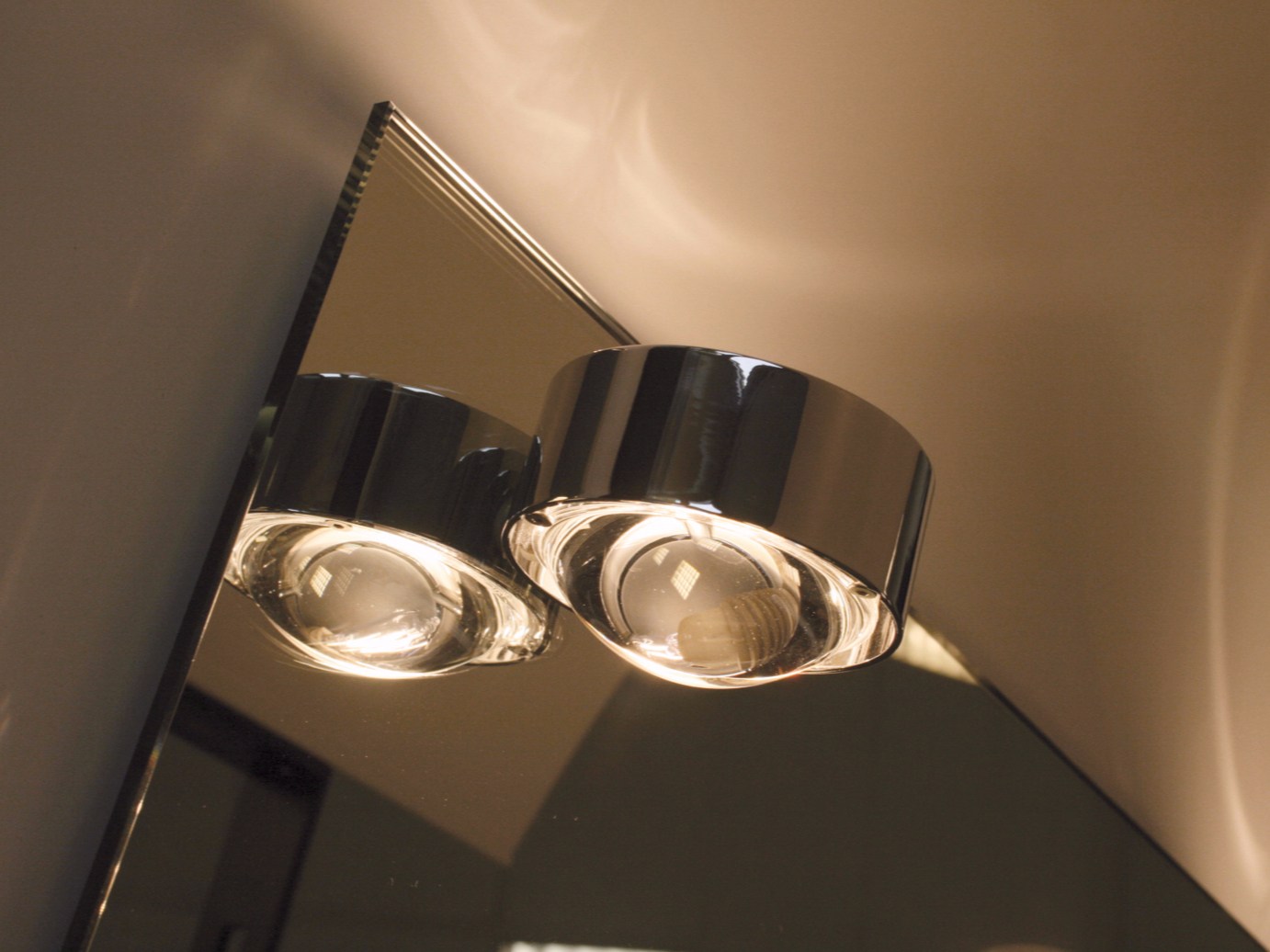Mirror lamp PUK MIRROR By Top Light