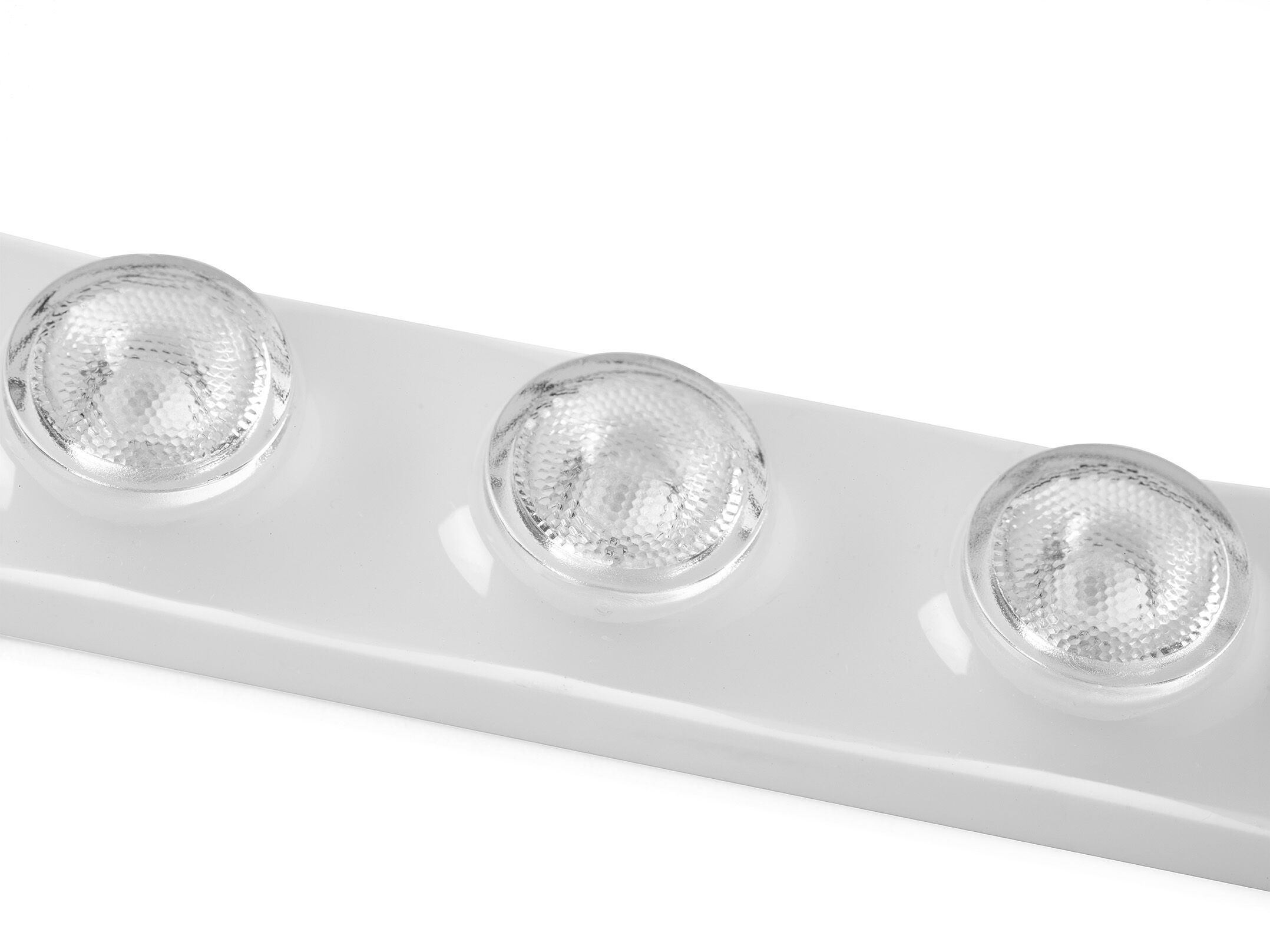 HYDROFLEX Polyurethane LED strip light By PUK