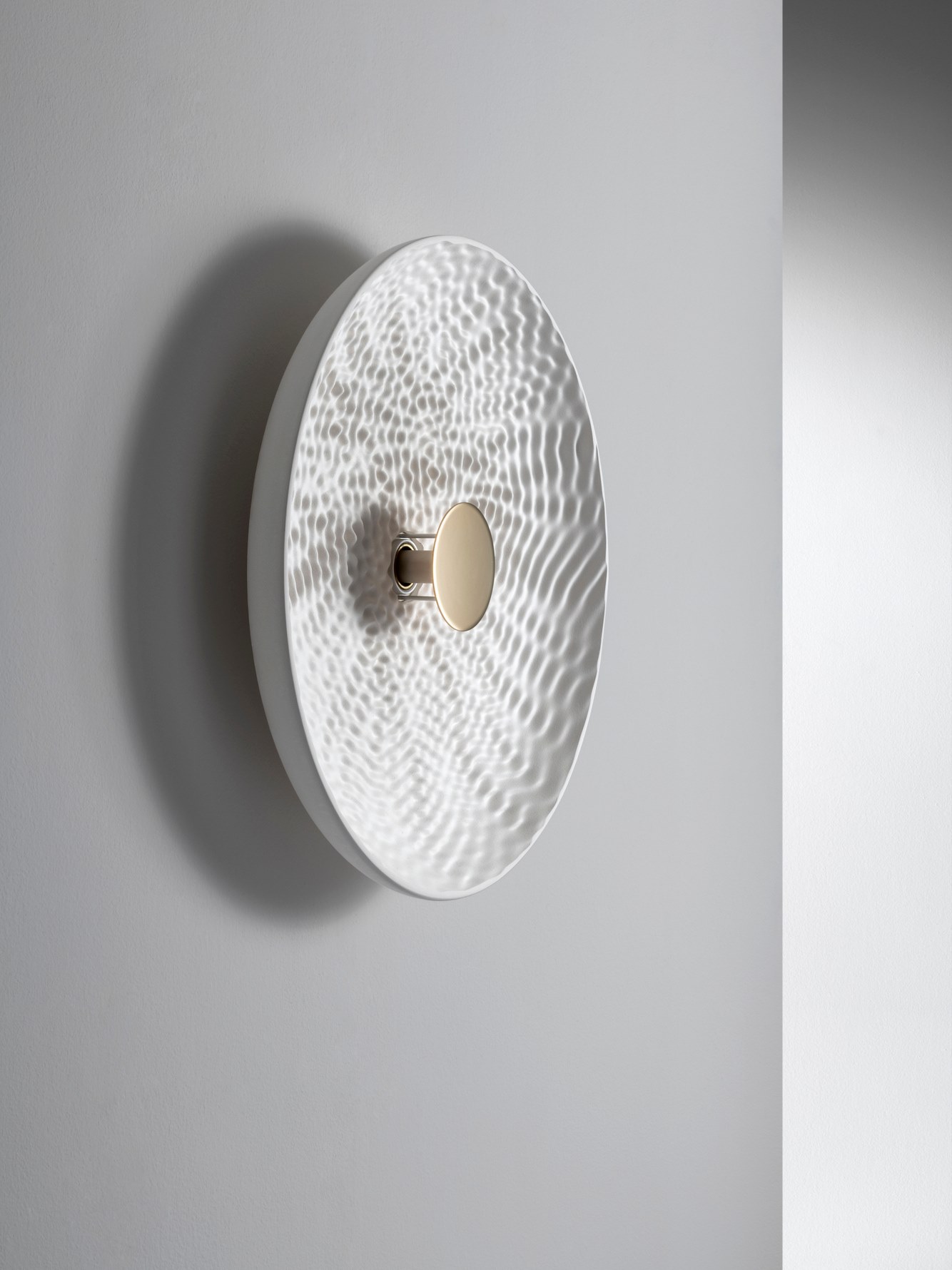 PULSE 60 | Wall light By RADAR INTERIOR design Pierre Charrié