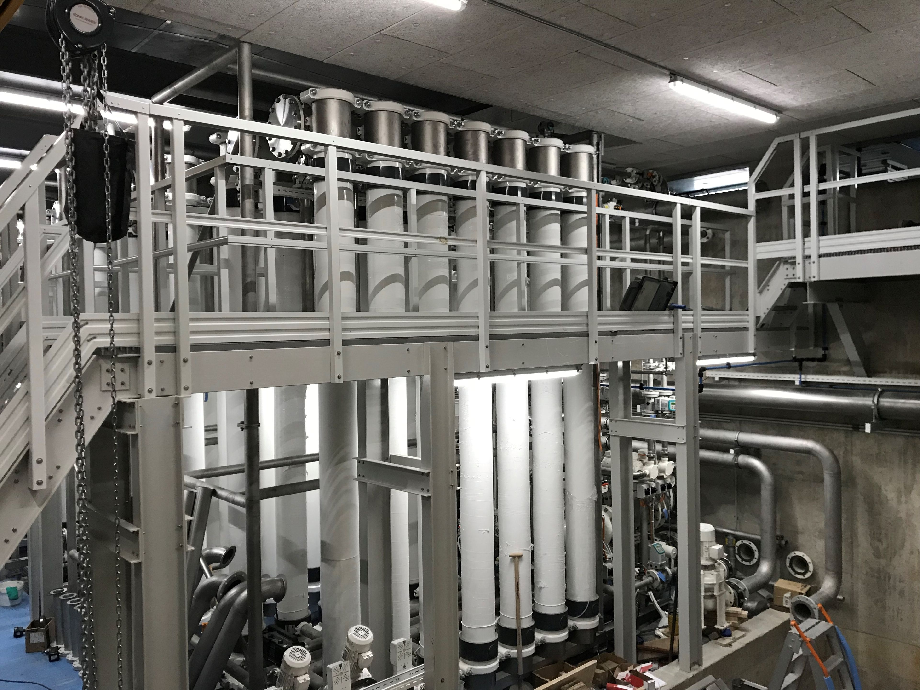 FRP pultruded profiles PULTRUDED PROFILES By M.M.