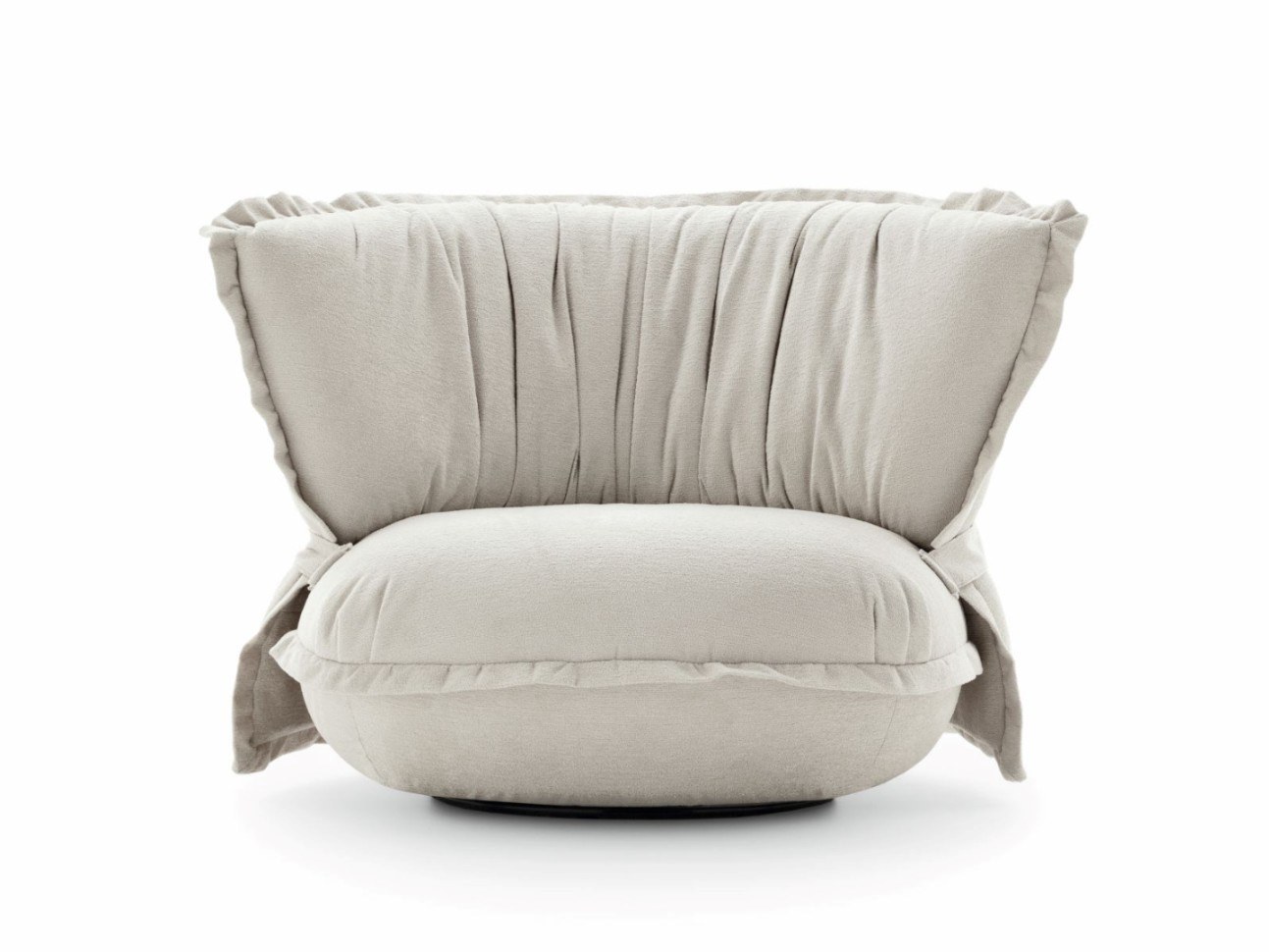PUPET Armchair By Ditre Italia | design Stefano Spessotto