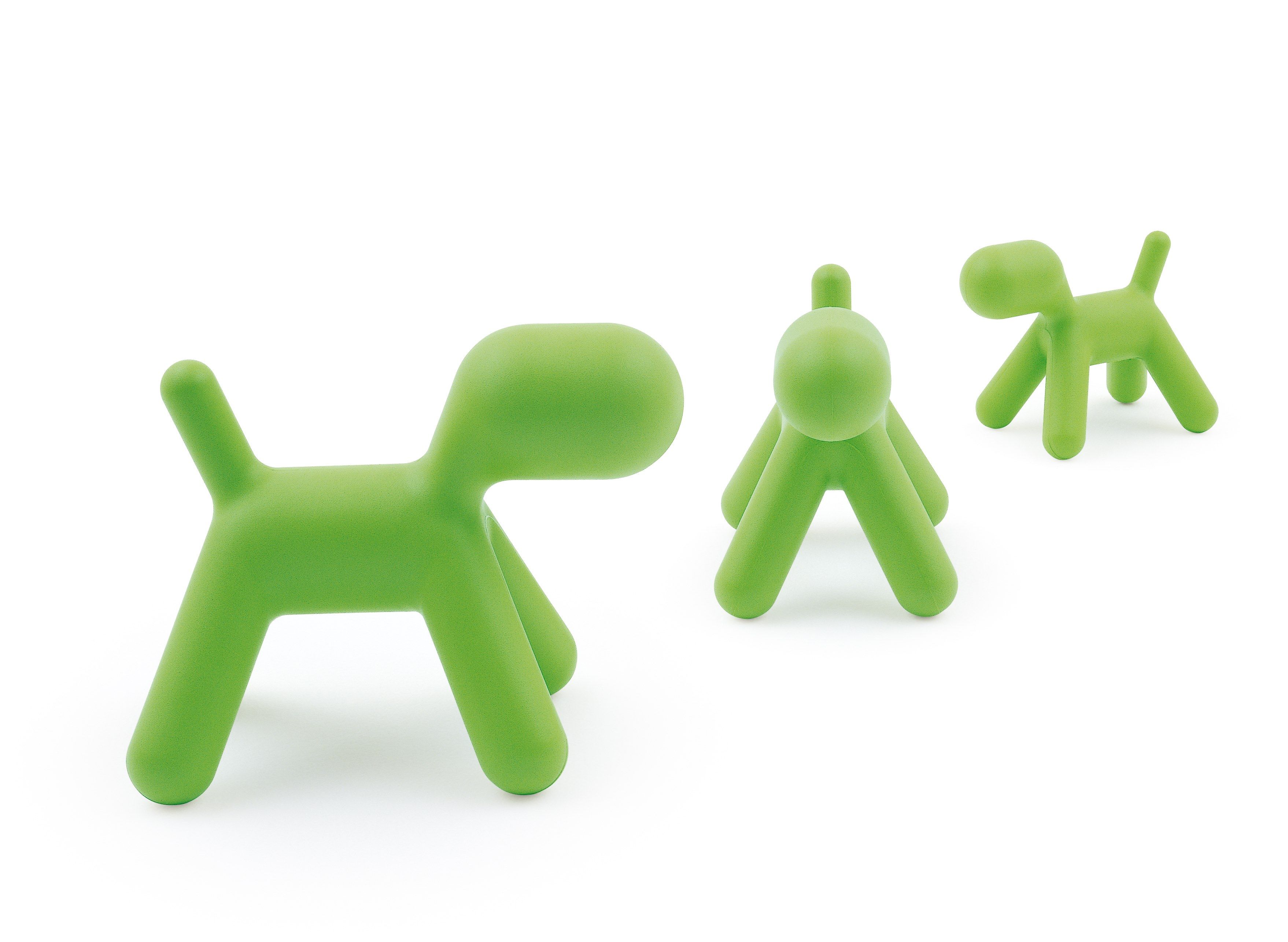 PUPPY | Game By Magis design Eero Aarnio