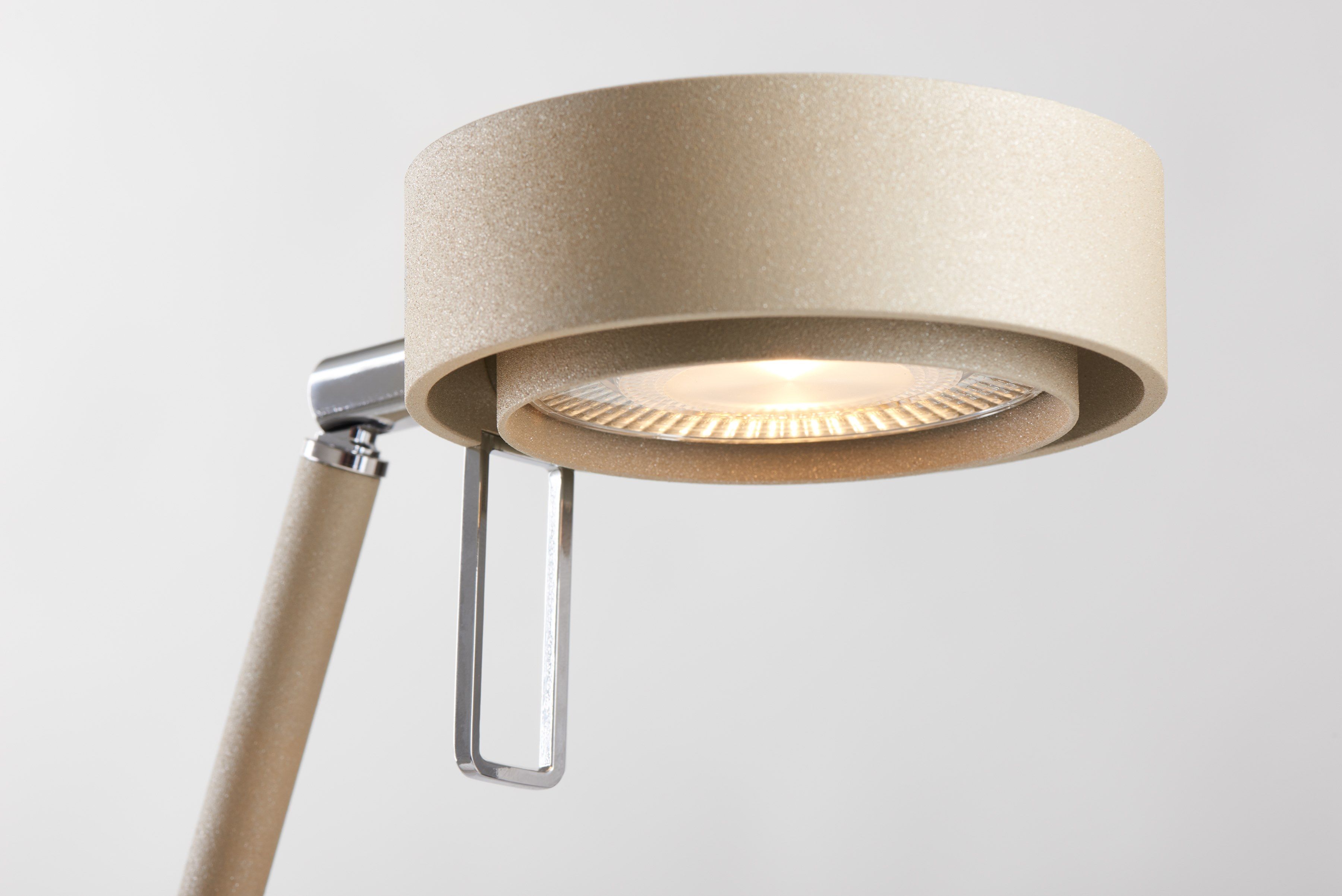 PURE | Floor lamp By Mawa Design design Marco Schölzel, Martin Wallroth