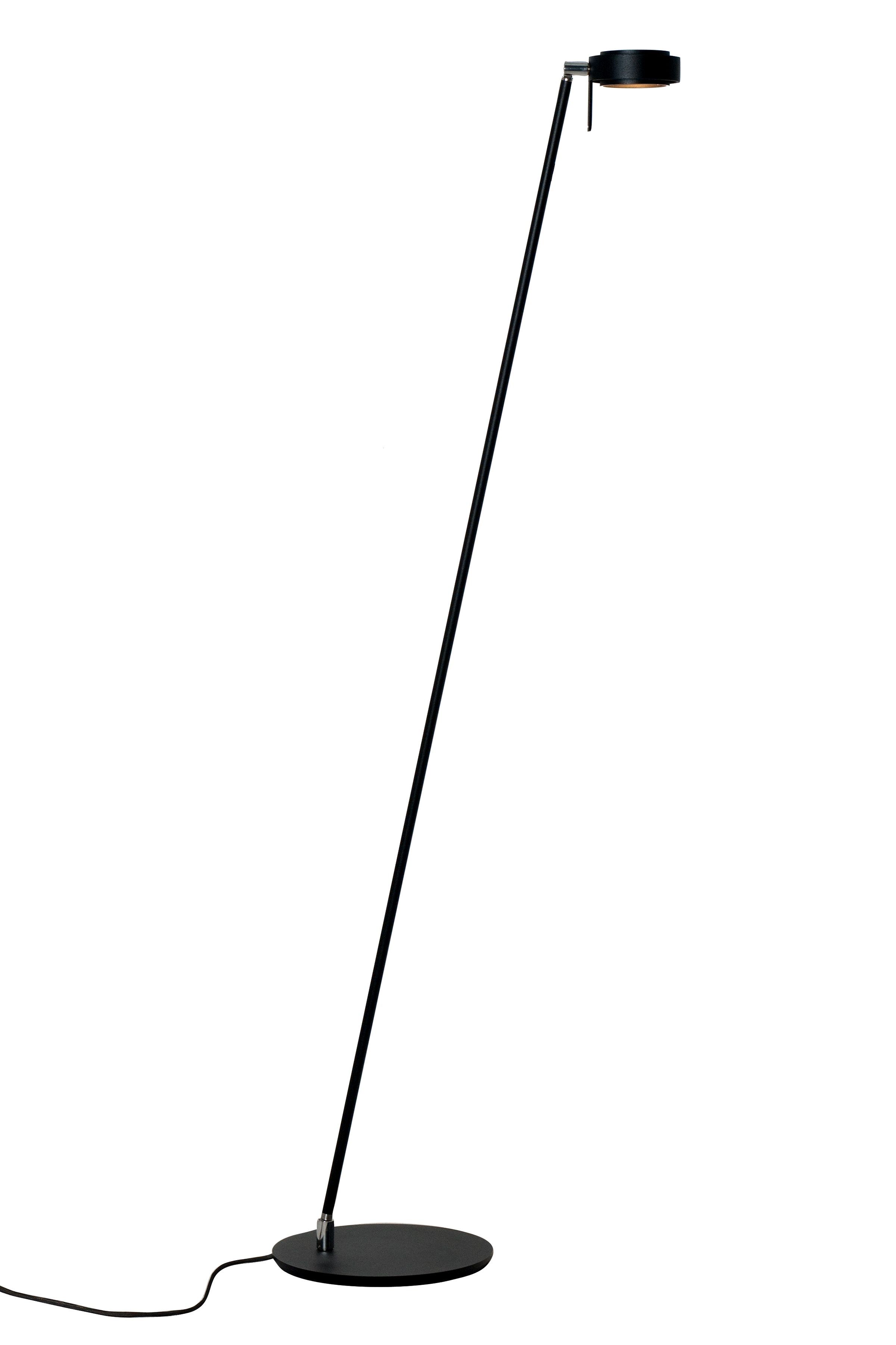 PURE | Floor lamp By Mawa Design design Marco Schölzel, Martin Wallroth