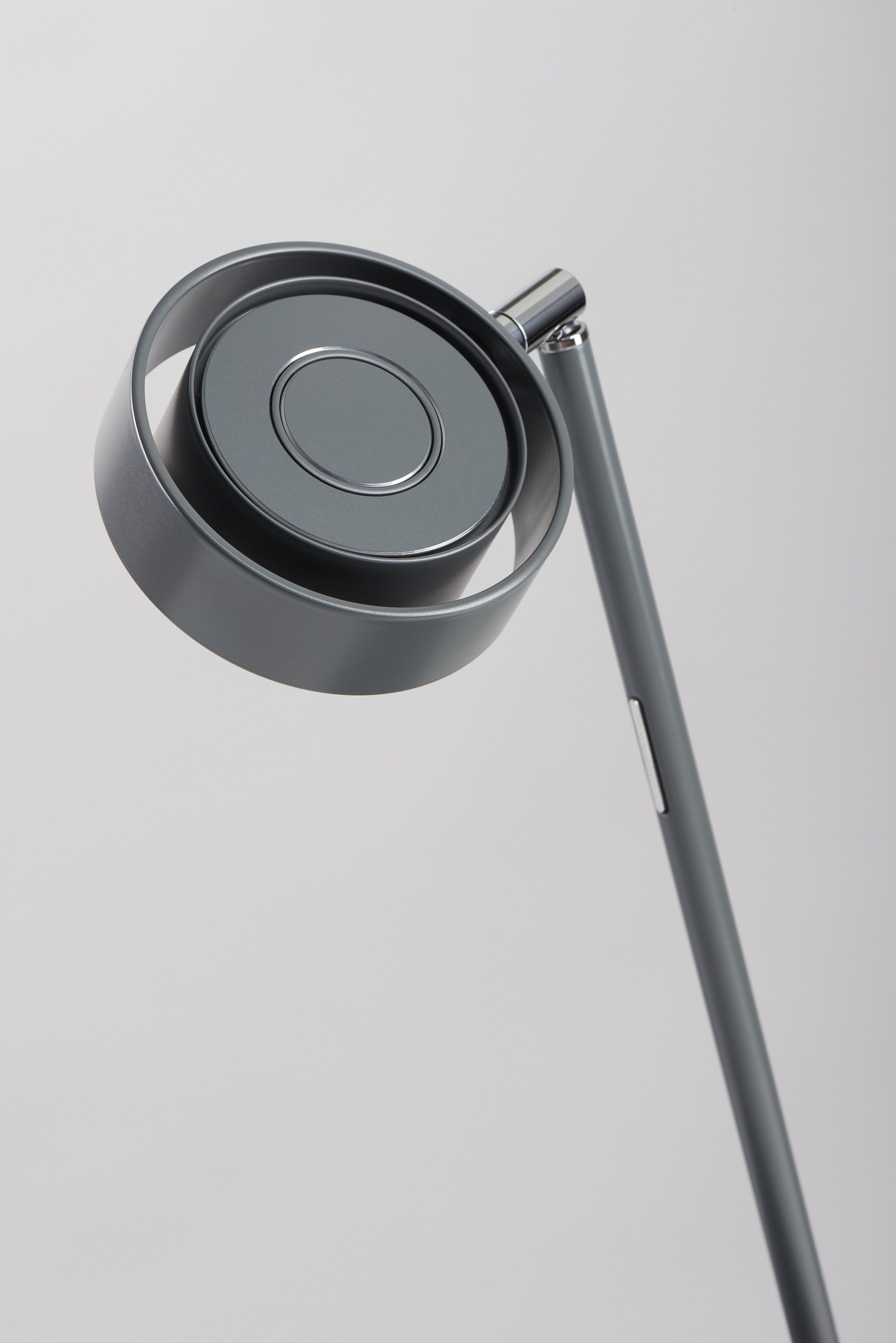 PURE | Floor lamp By Mawa Design design Marco Schölzel, Martin Wallroth