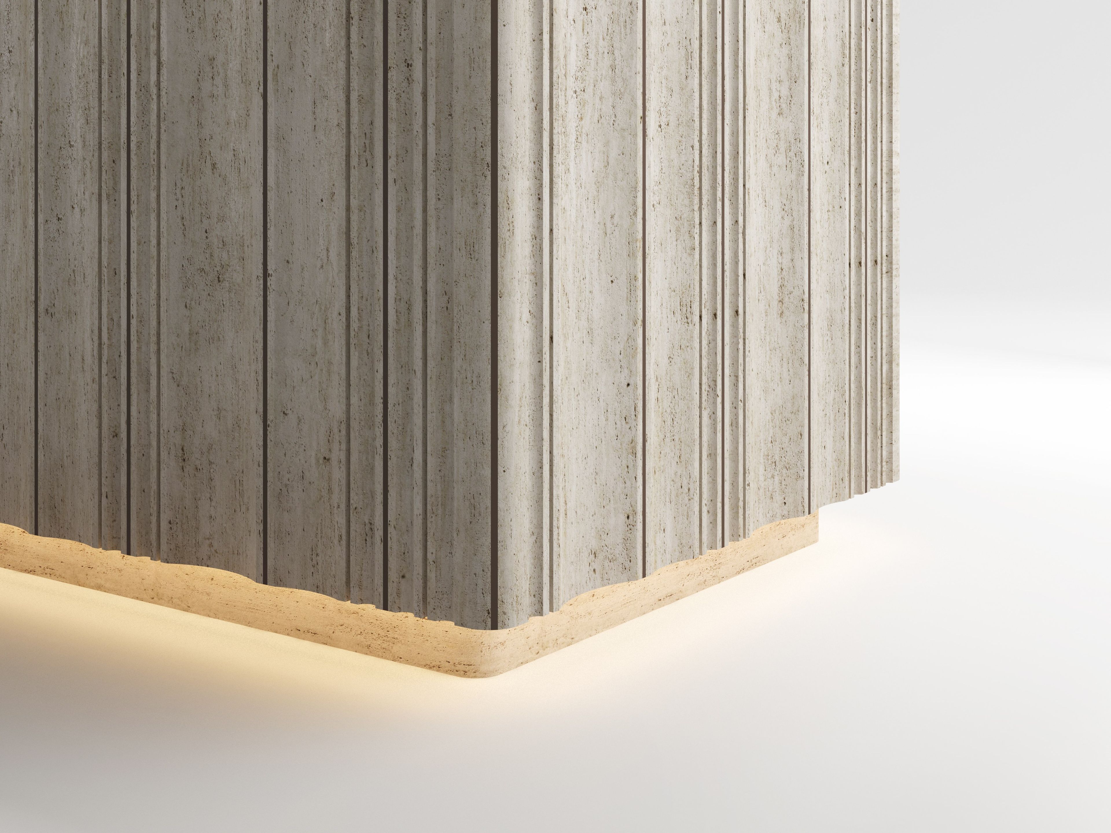 PURE | Table By Davani