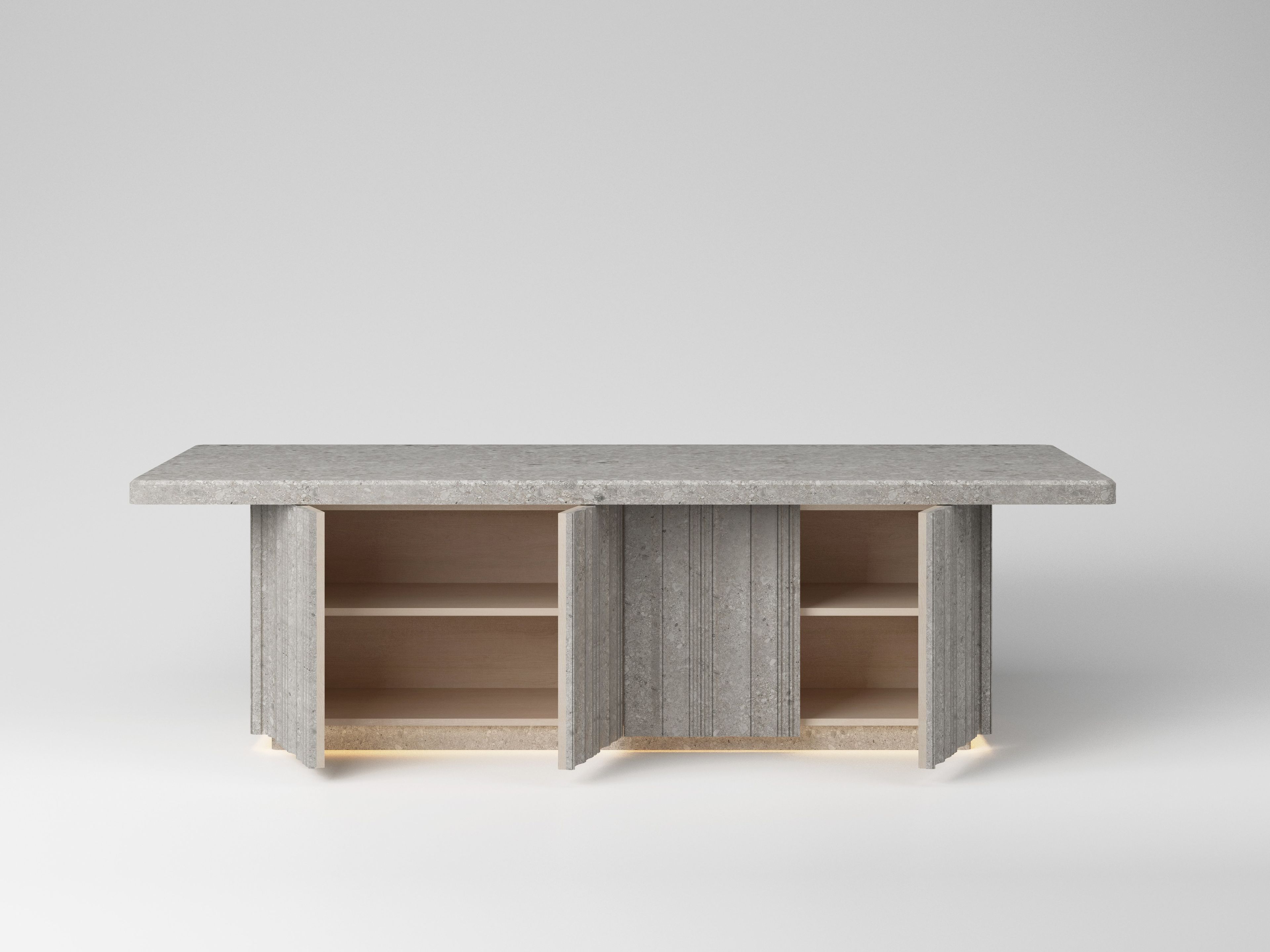 PURE | Table By Davani