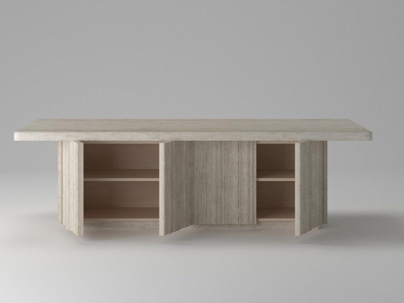 PURE | Table By Davani