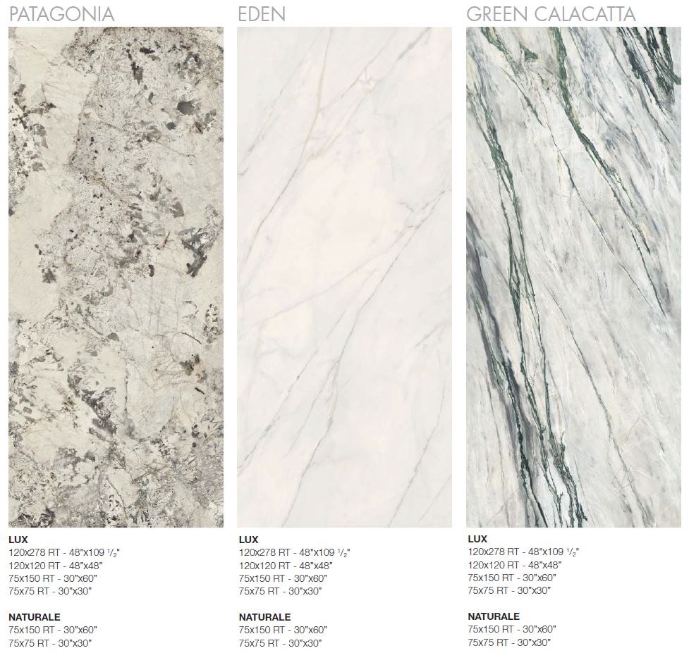 PURITY OF MARBLE - ÉLITE flooring By Supergres