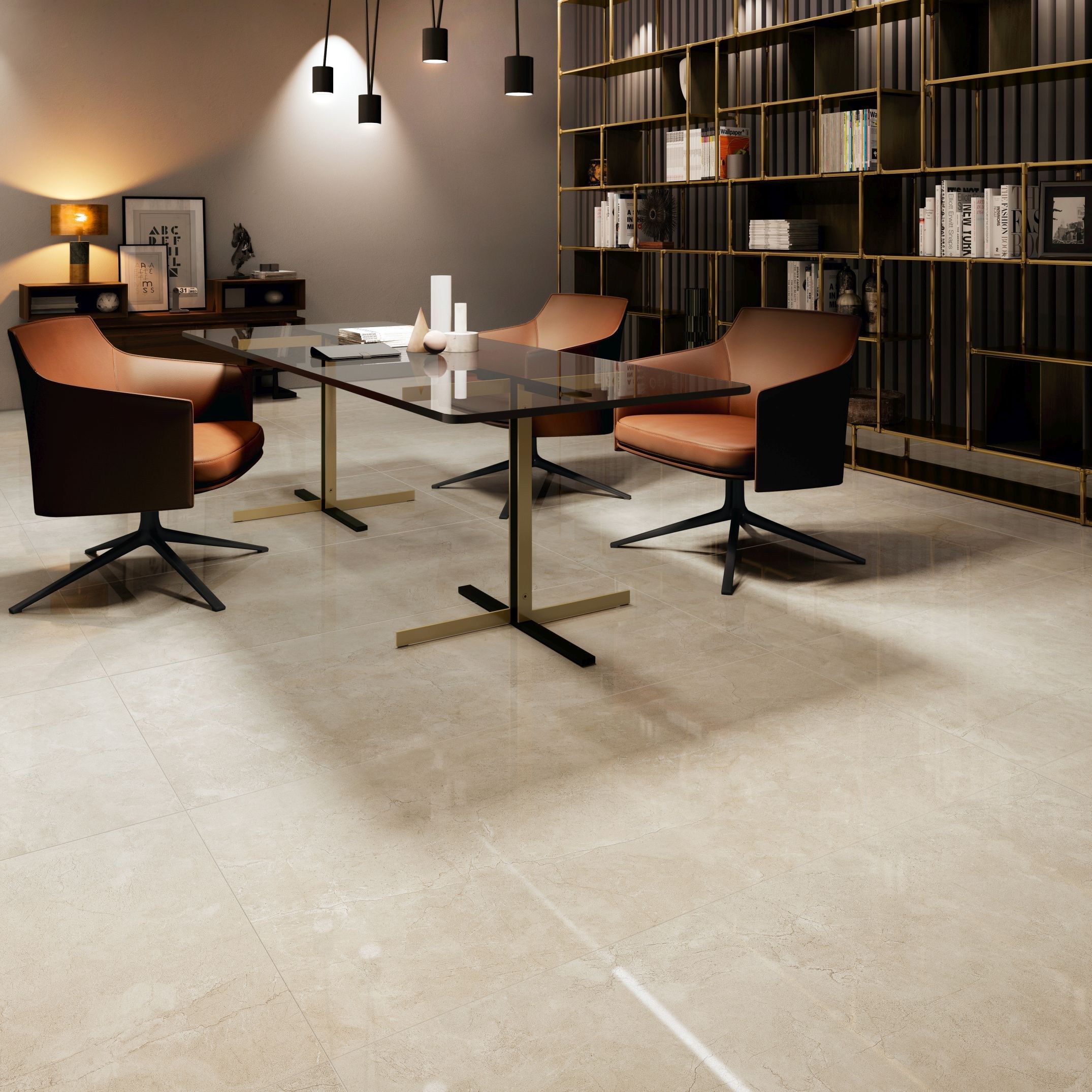 PURITY OF MARBLE | White-paste wall tiles Purity of Marble Collection ...