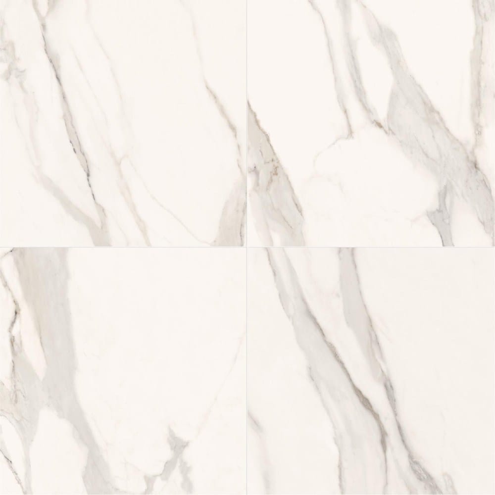 PURITY OF MARBLE | White-paste wall tiles Purity of Marble Collection ...