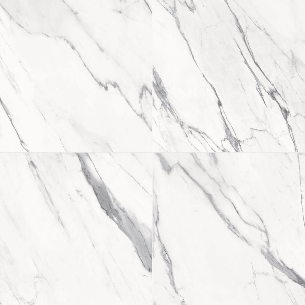 PURITY OF MARBLE | White-paste wall tiles Purity of Marble Collection ...