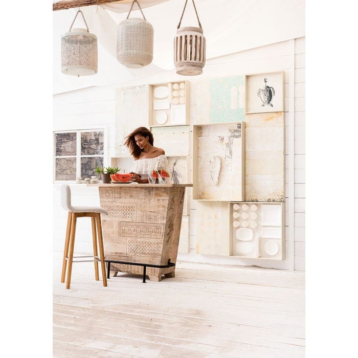 PURO Bar counter By KARE Design