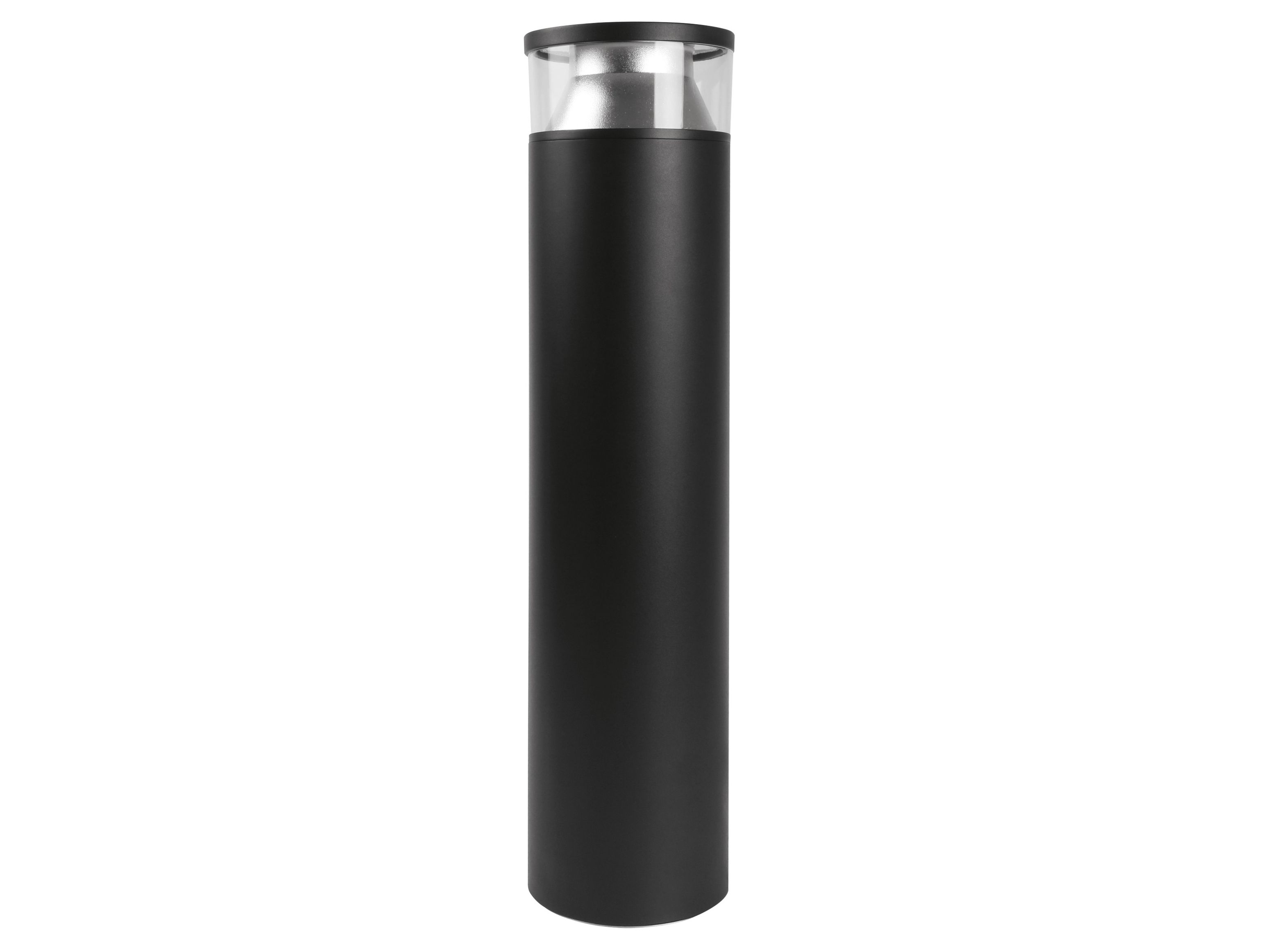PURO LED aluminium bollard light By Linea Light Group