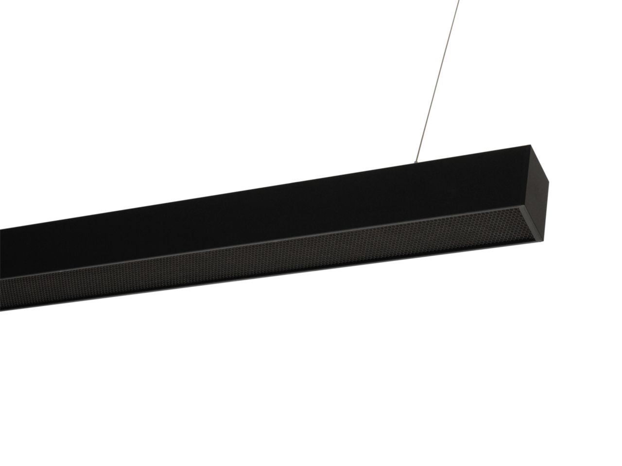 PWXL DARK | Linear lighting profile Linear lighting profile for LED ...