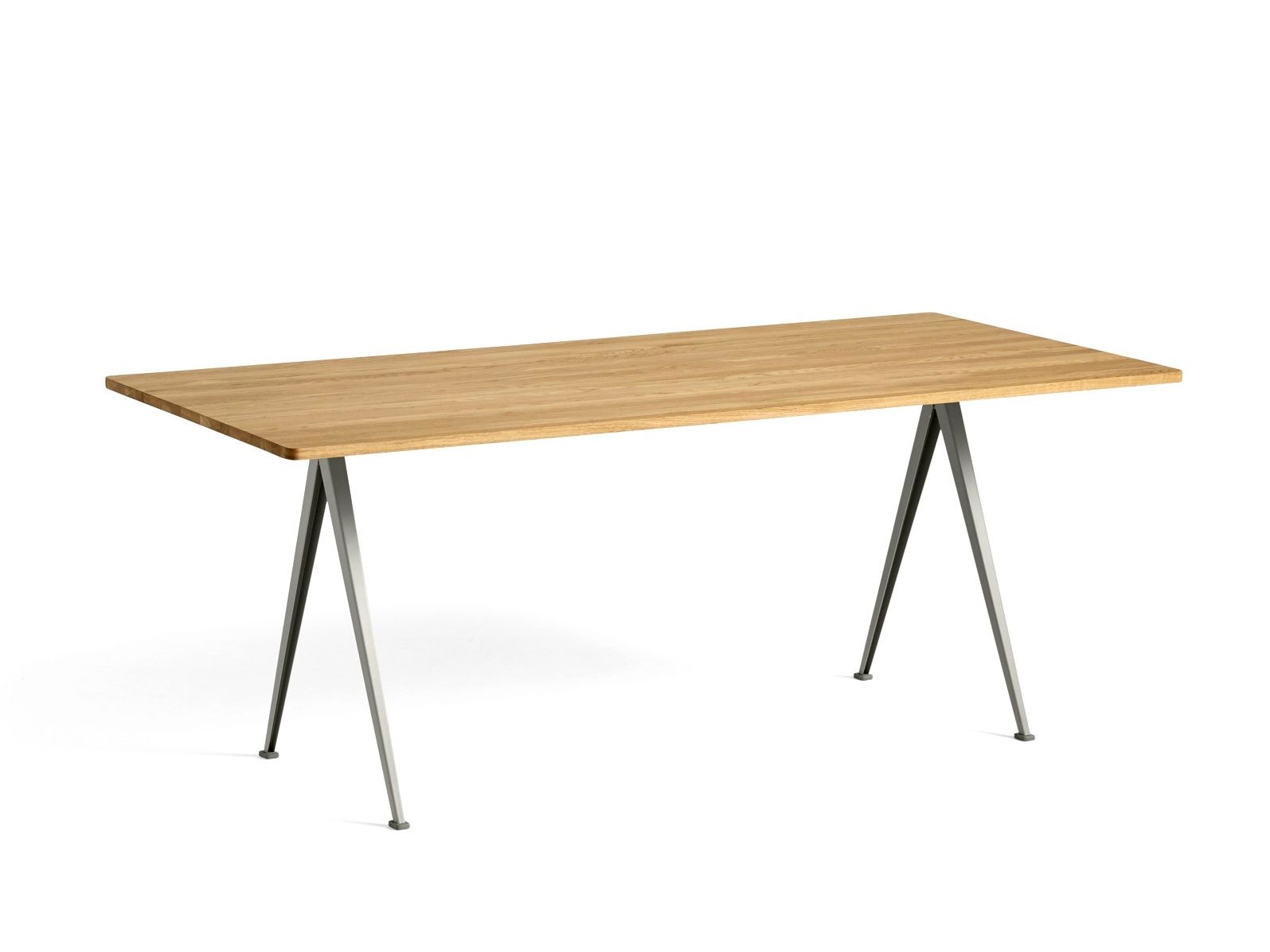 PYRAMID TABLE 02 Table By Hay