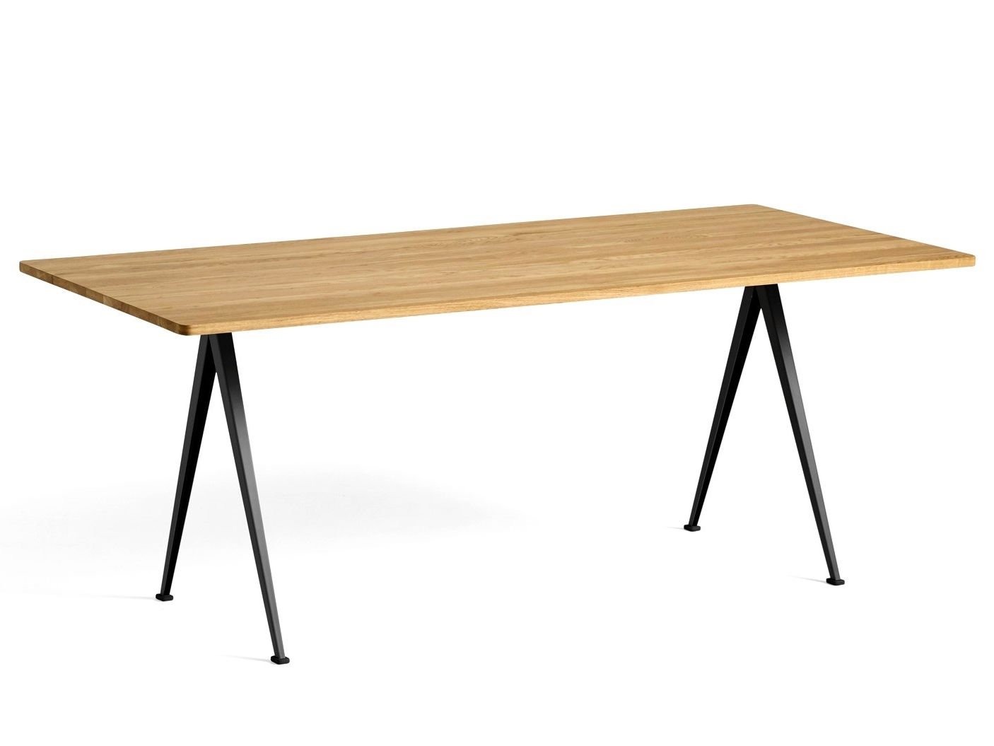 PYRAMID TABLE 02 Table By Hay