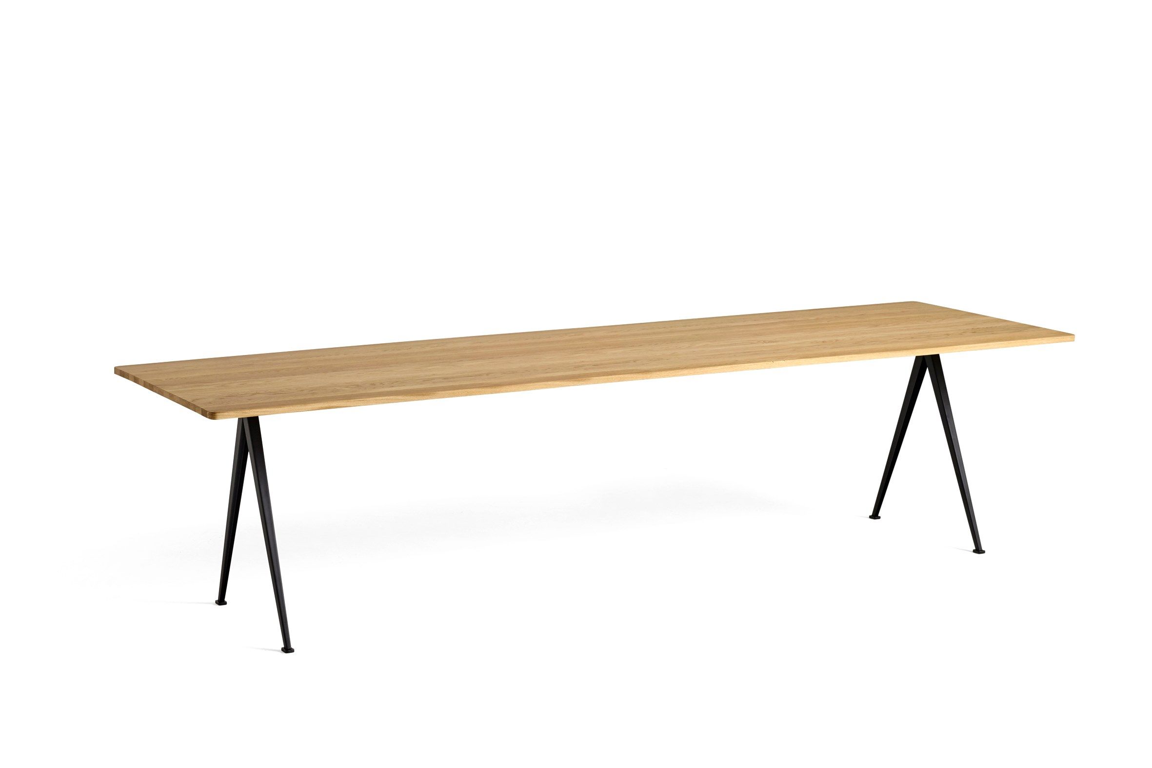 PYRAMID TABLE 02 Table By Hay