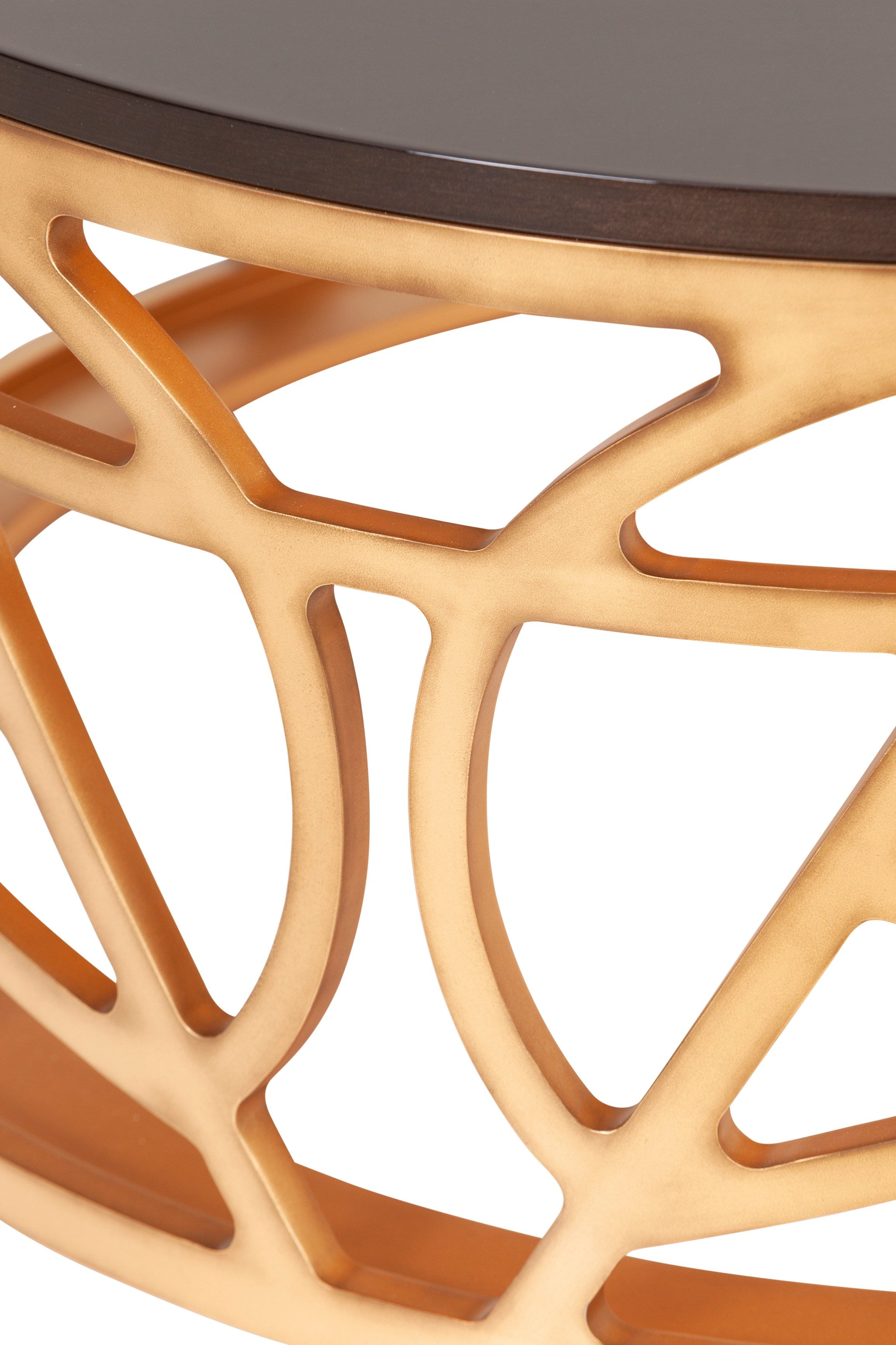 PYRITE | Low coffee table Pyrite Collection By Green Apple