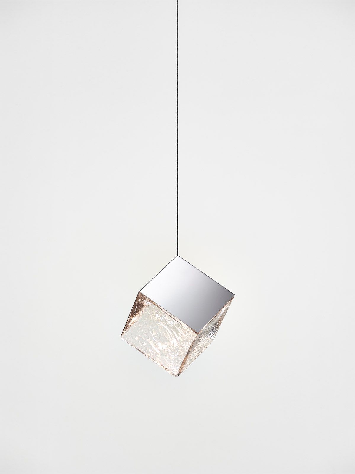 PYRITE Pendant lamp By Bomma | design DECHEM Studio