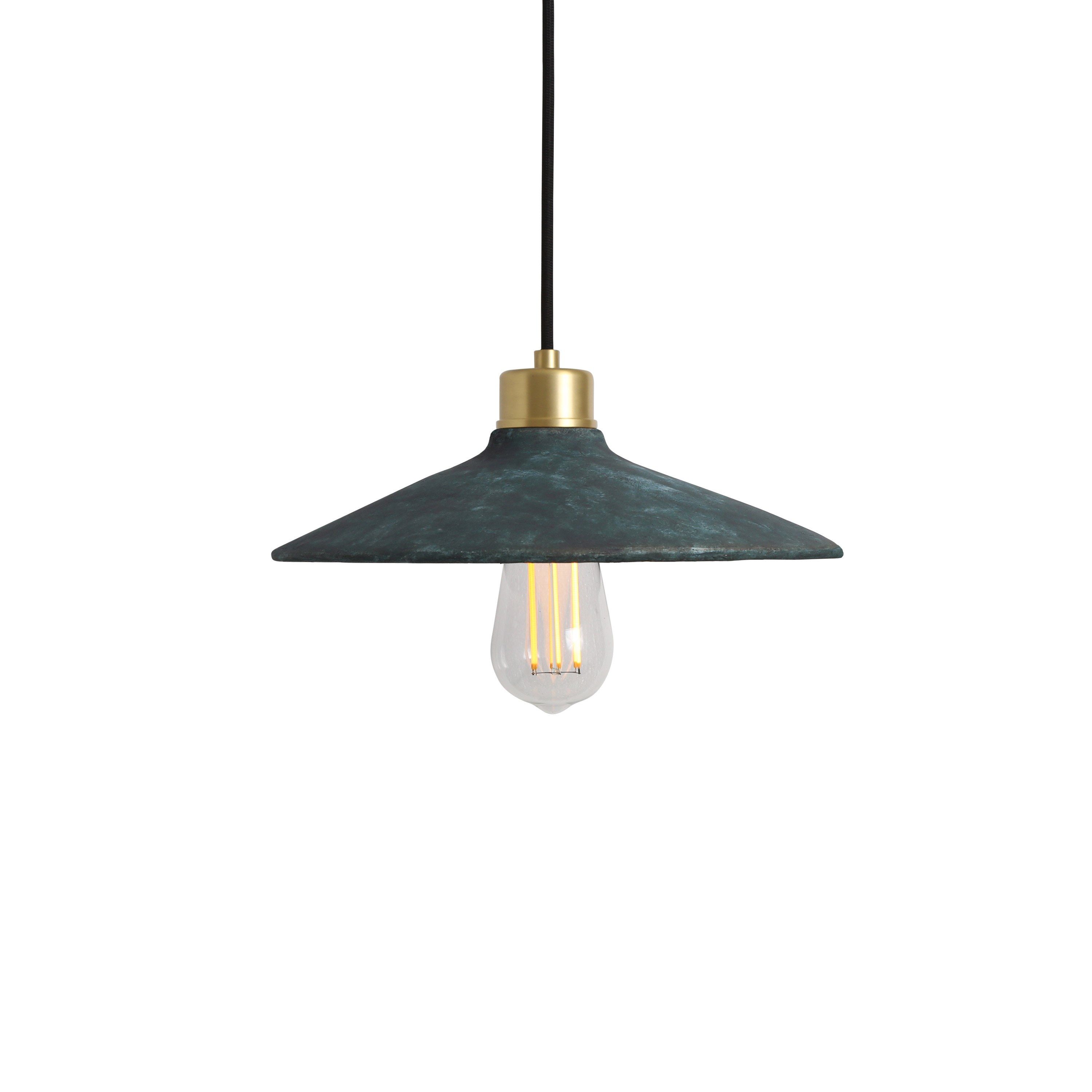 PYRUS pendant lamp By Mullan Lighting