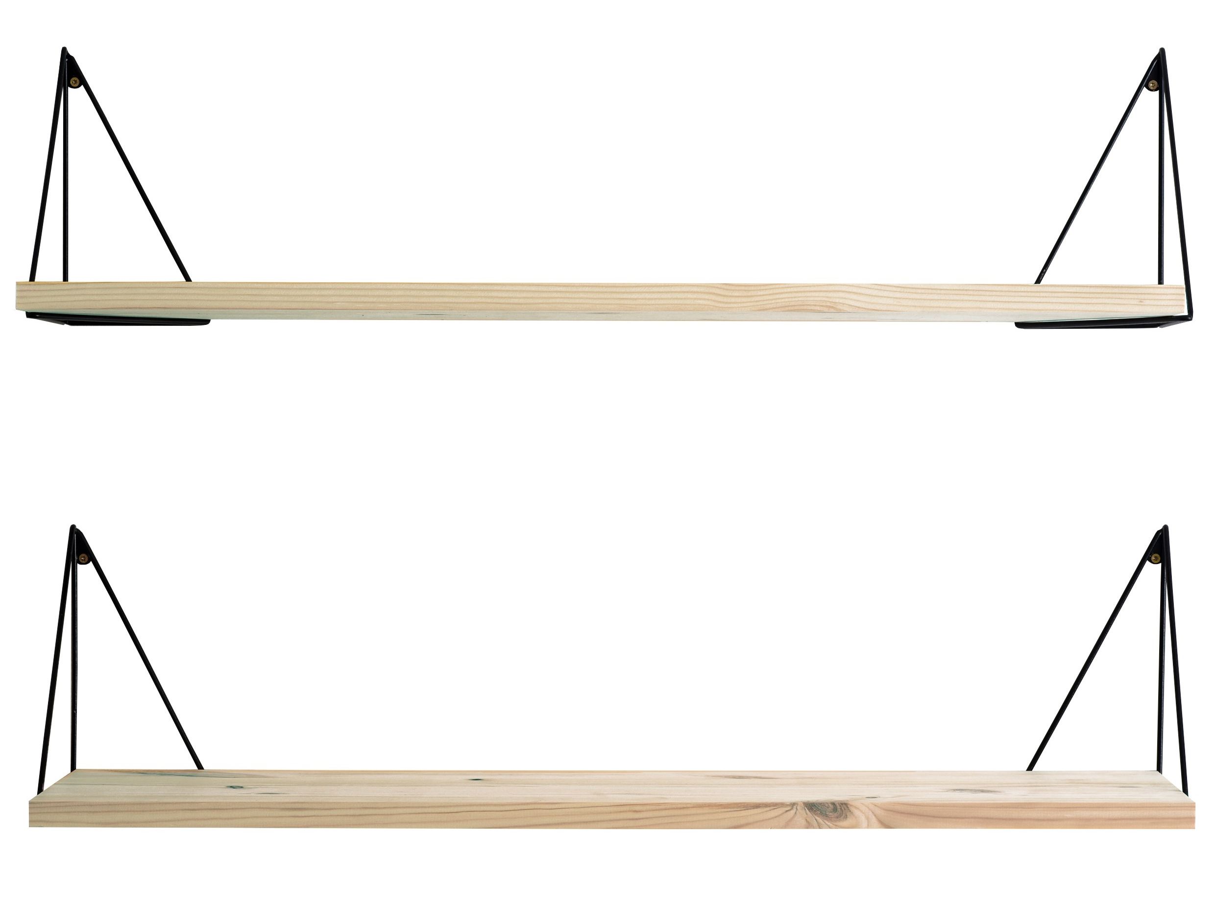 PYTHAGORAS PLAY Wall shelf By Maze