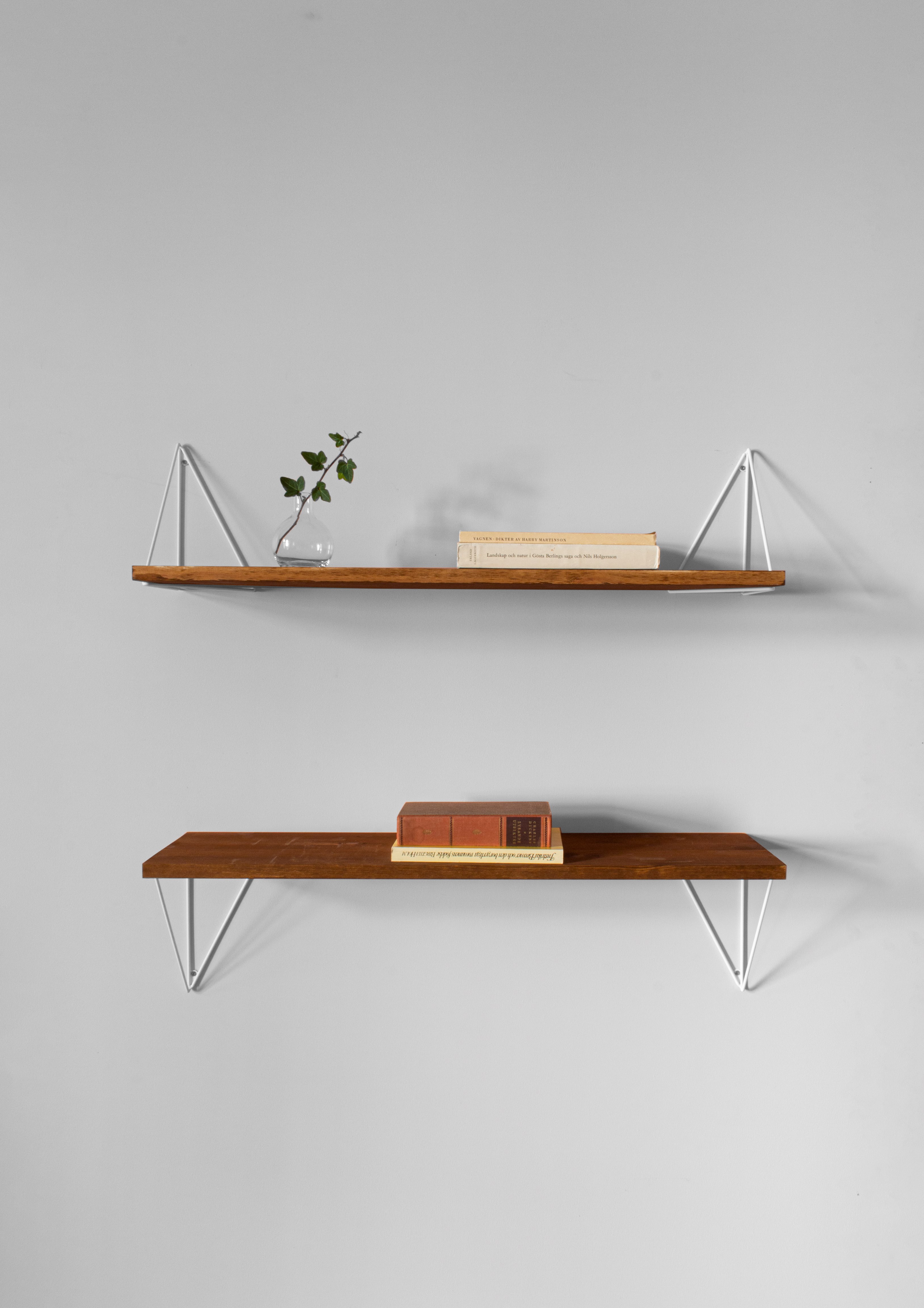 PYTHAGORAS PLAY Wall shelf By Maze