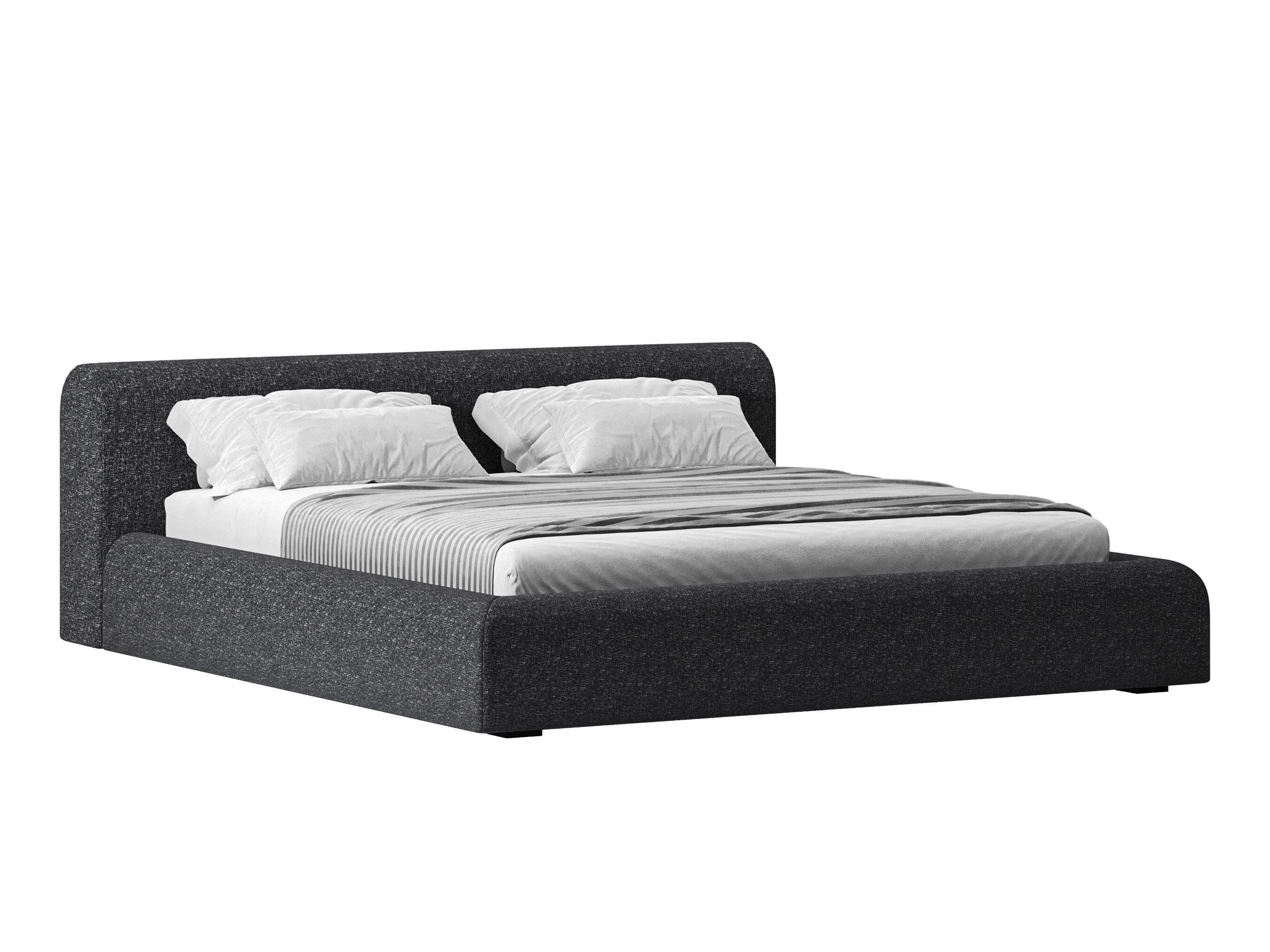 CHIARO Bed By Palo Nero