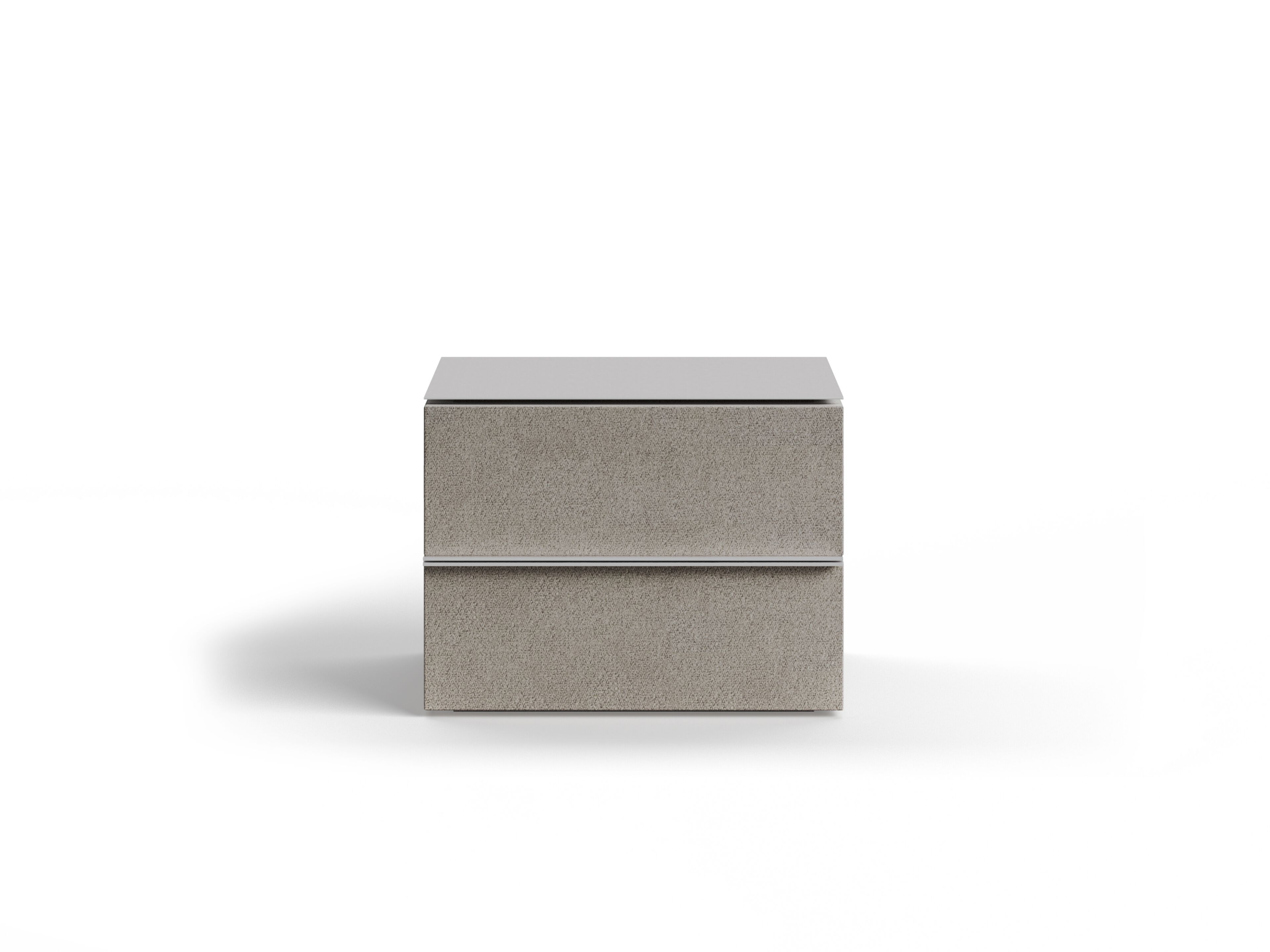 ECHO Bedside table By Palo Nero